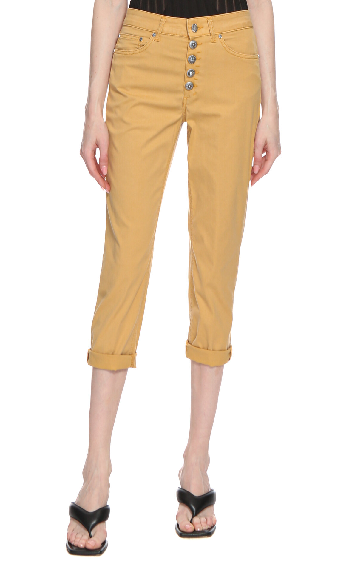 Dondup-Dondup Hardal Pantolon