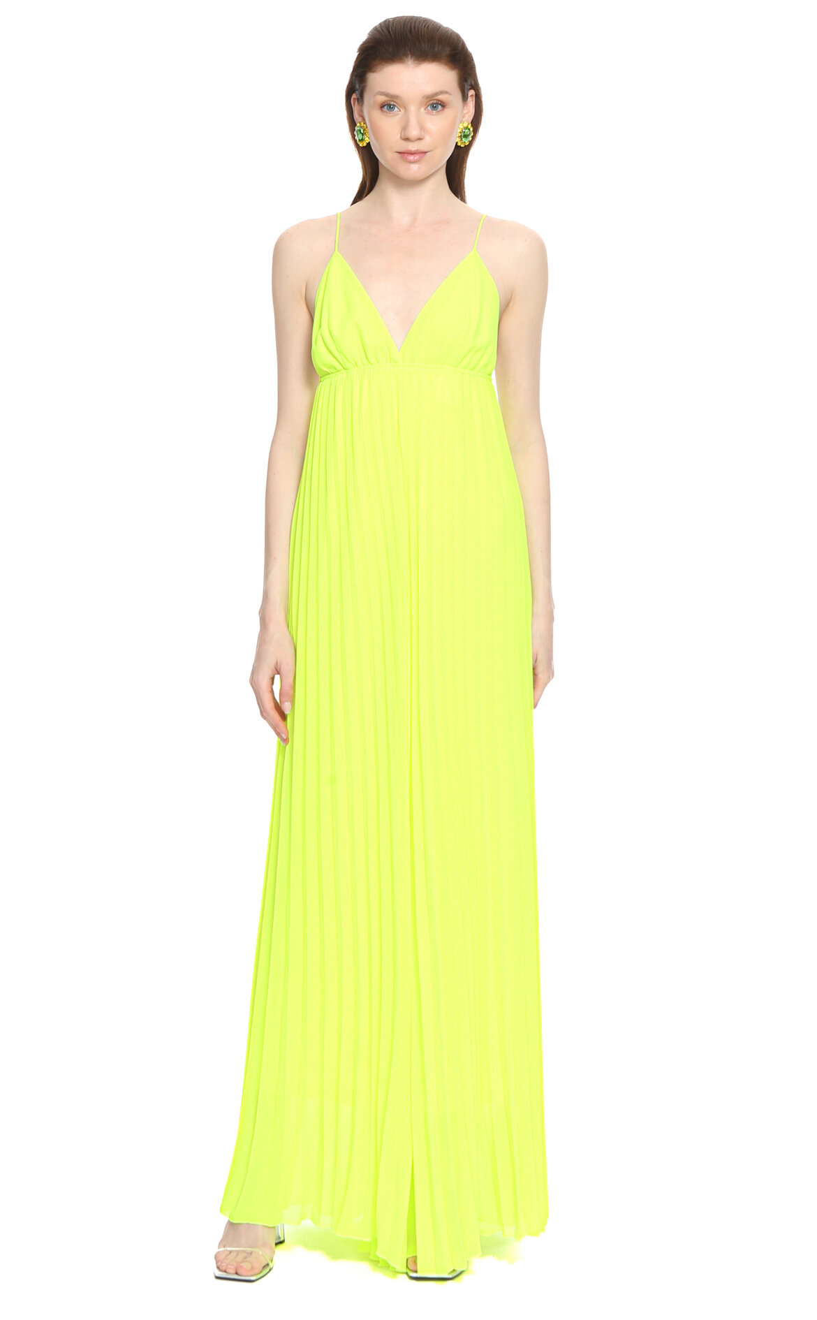 Essentiel Antwerp-Essentiel Antwerp Sarı Tulum