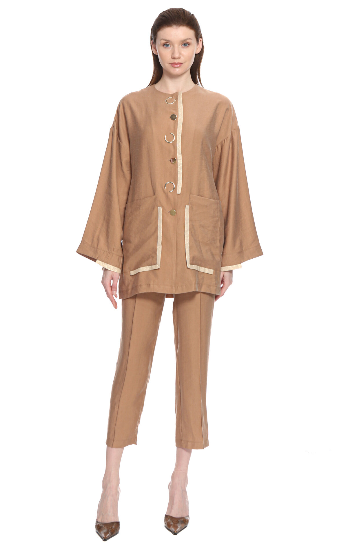 Qupra-Qupra Camel Takım