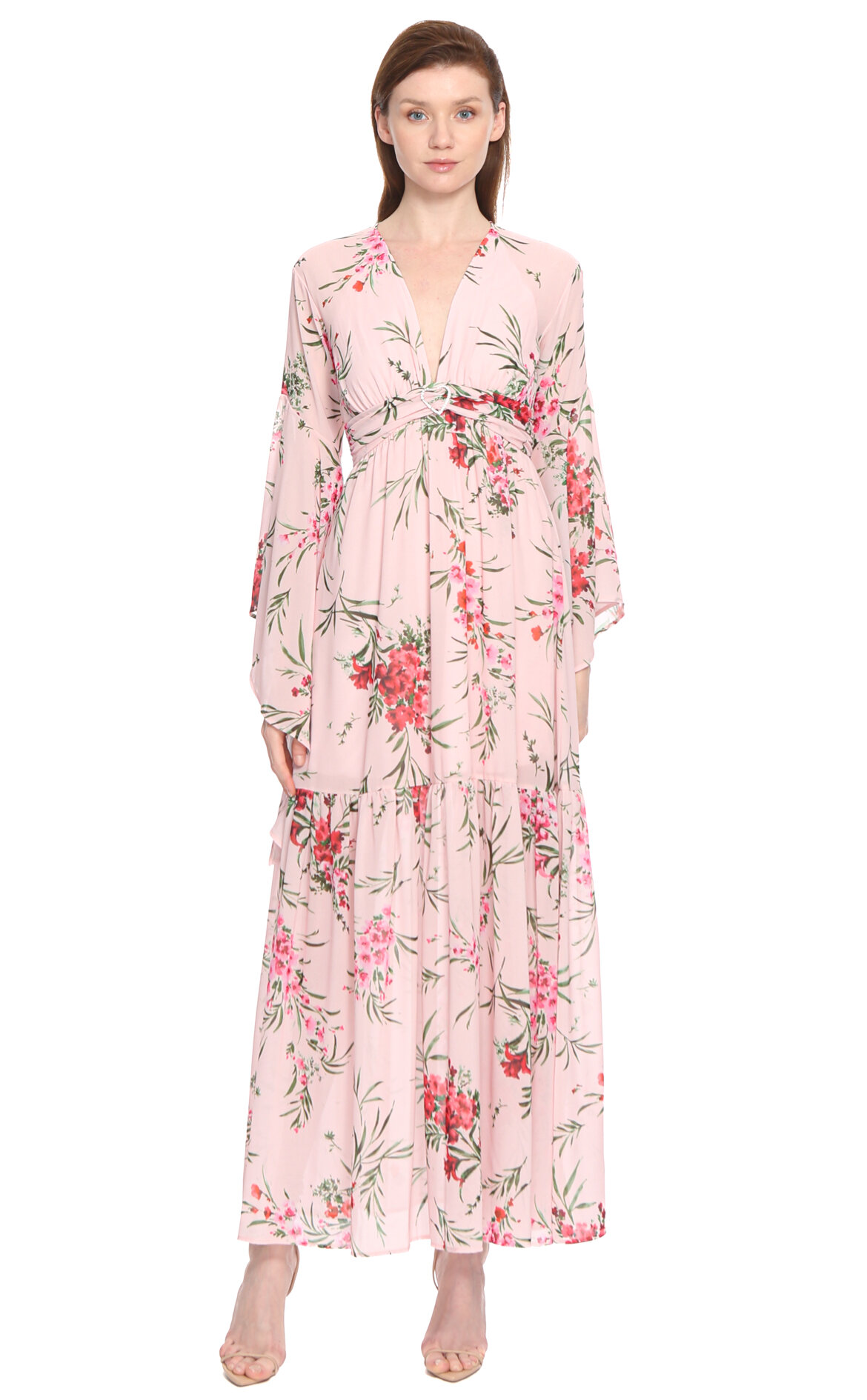 Aniye By-Aniye By Uzun Elbise