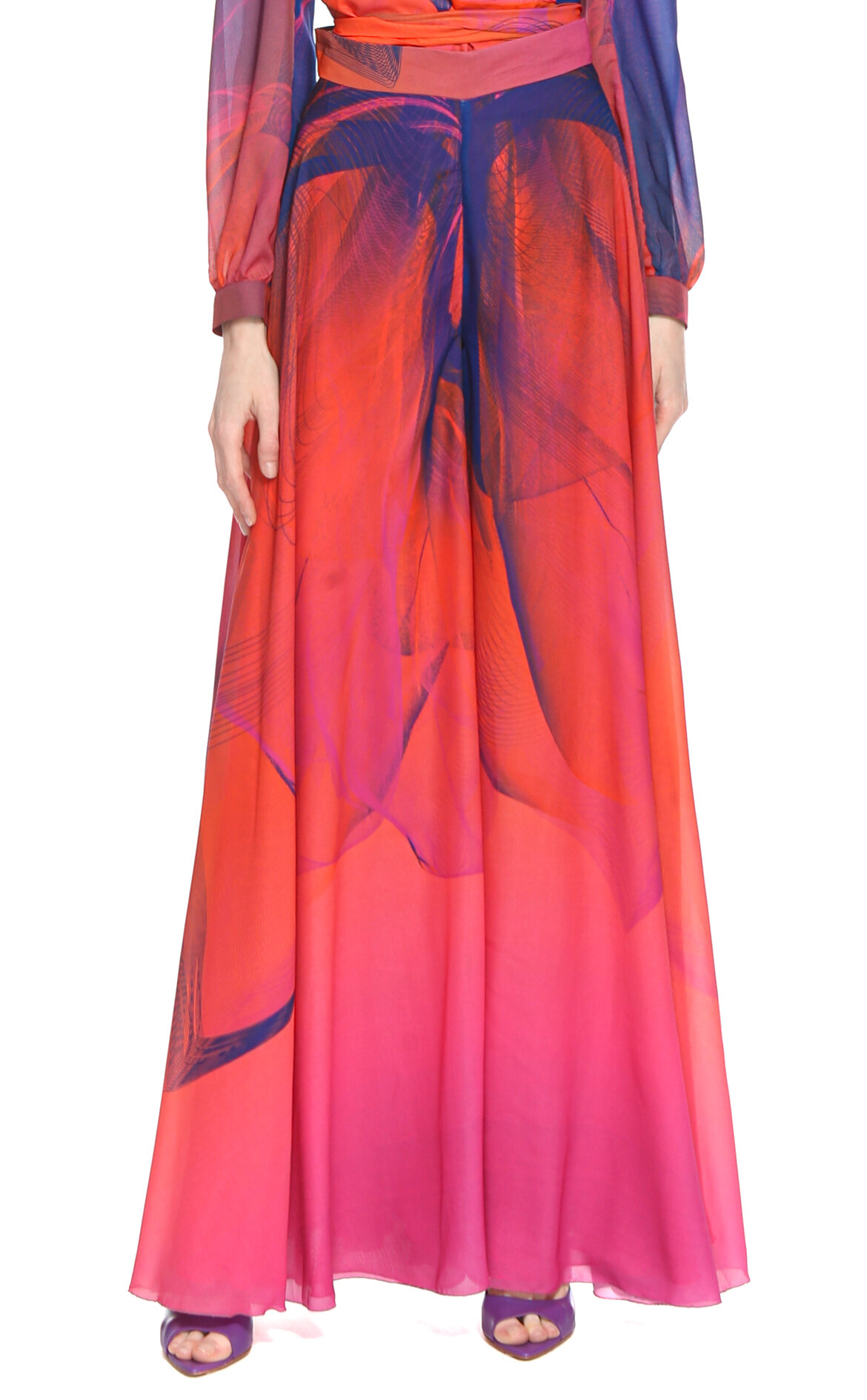 Belma Tvico-Belma Tvico Pantolon