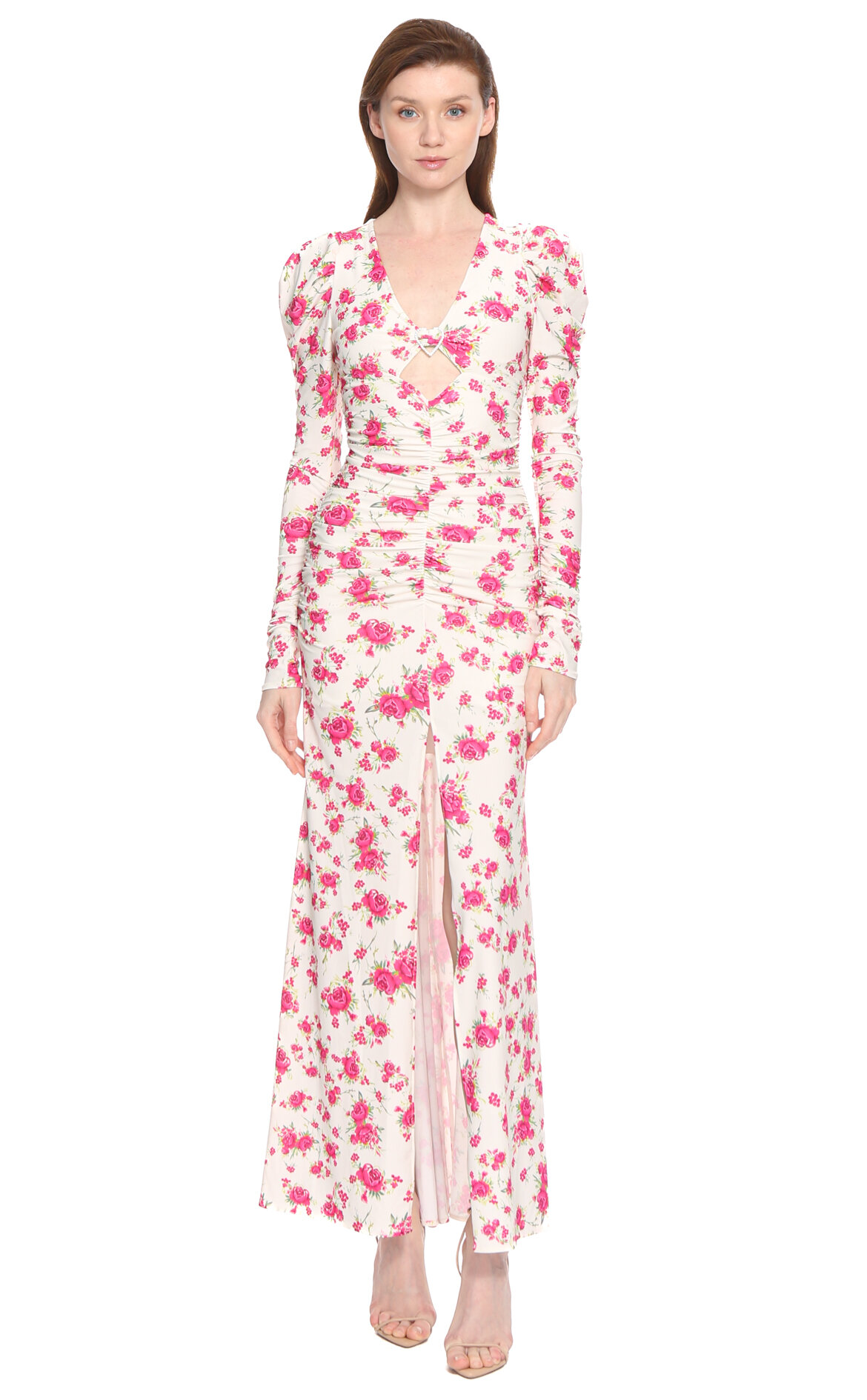 Aniye By-Aniye By Uzun Elbise