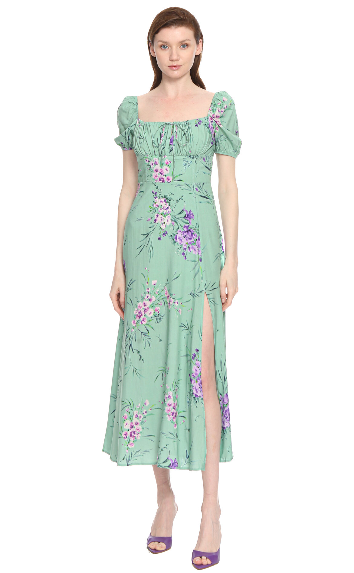 Aniye By-Aniye By Uzun Elbise