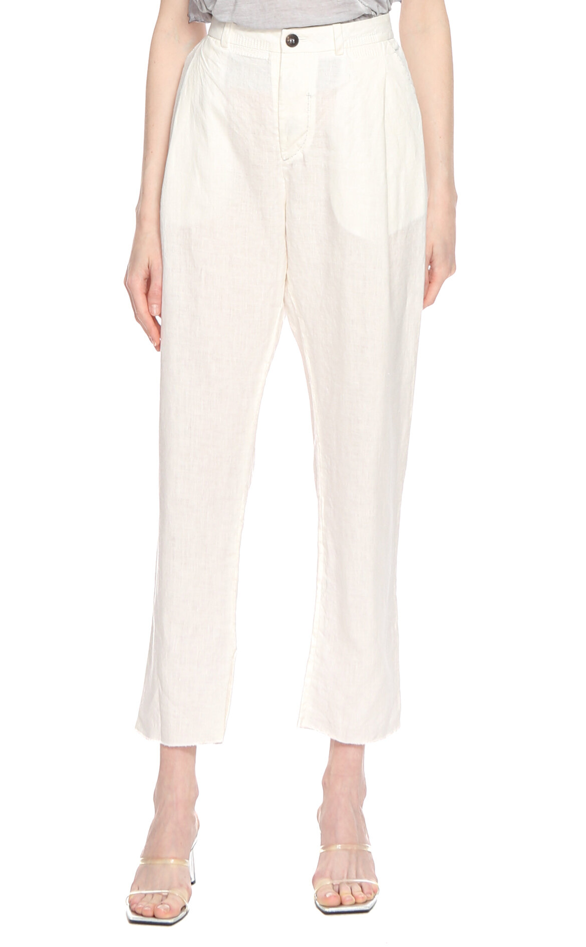 Ümit Ünal-Ümit Ünal Pantolon