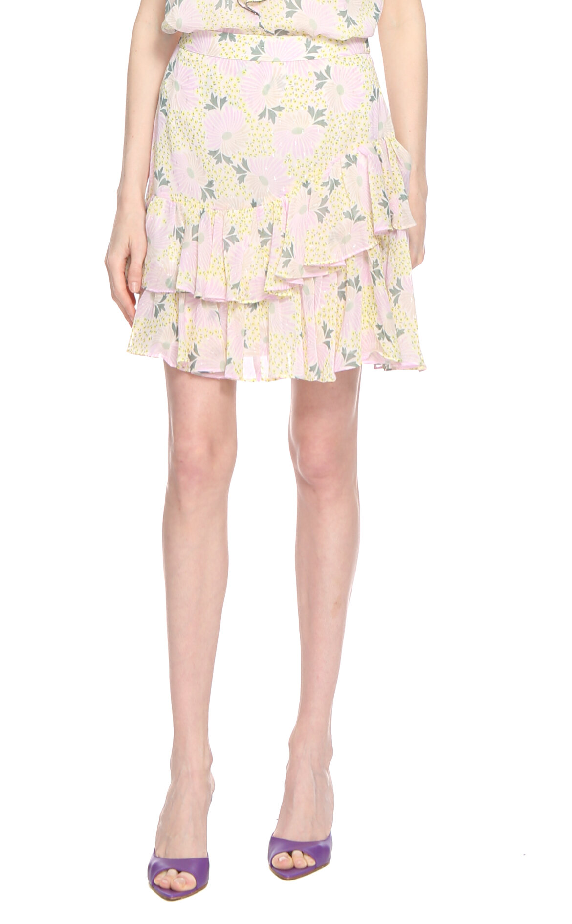 Ted Baker-Ted Baker Lila Etek