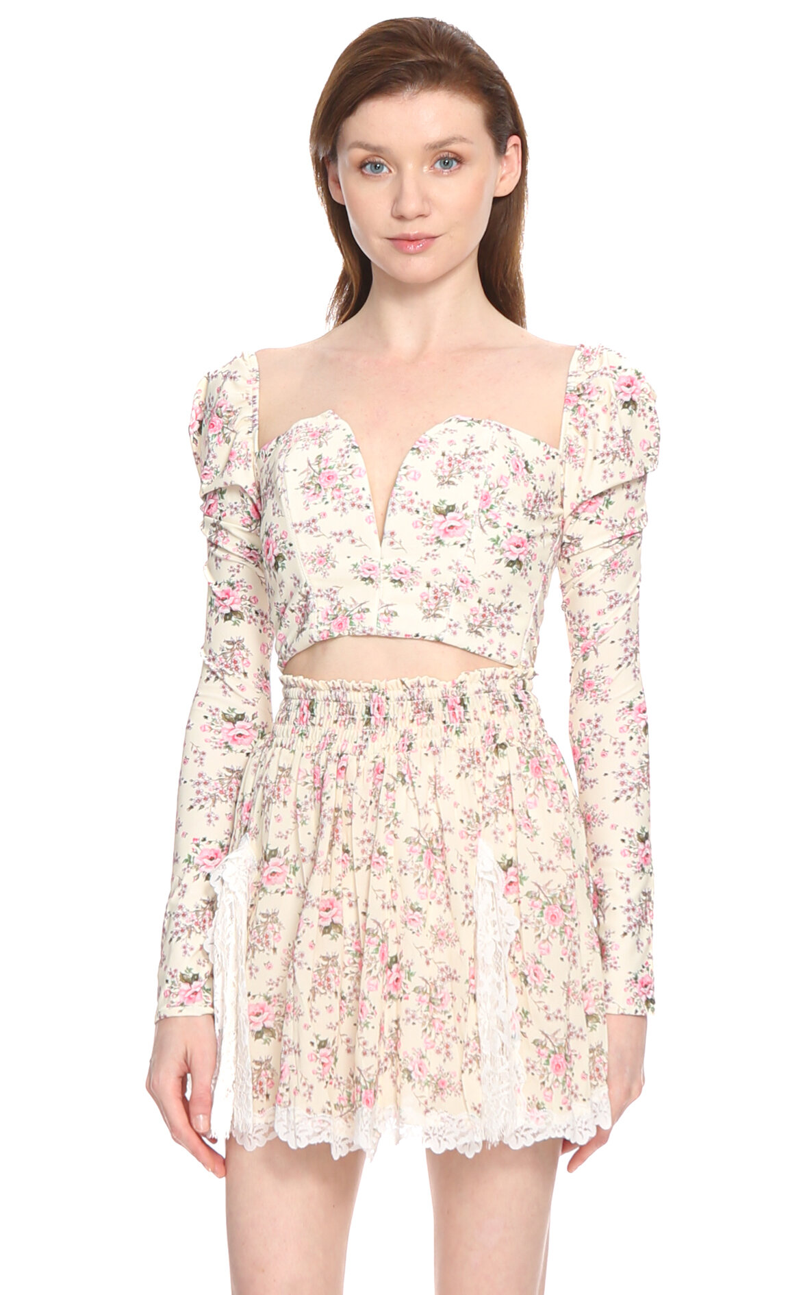 Aniye By-Aniye By Ekru Üst