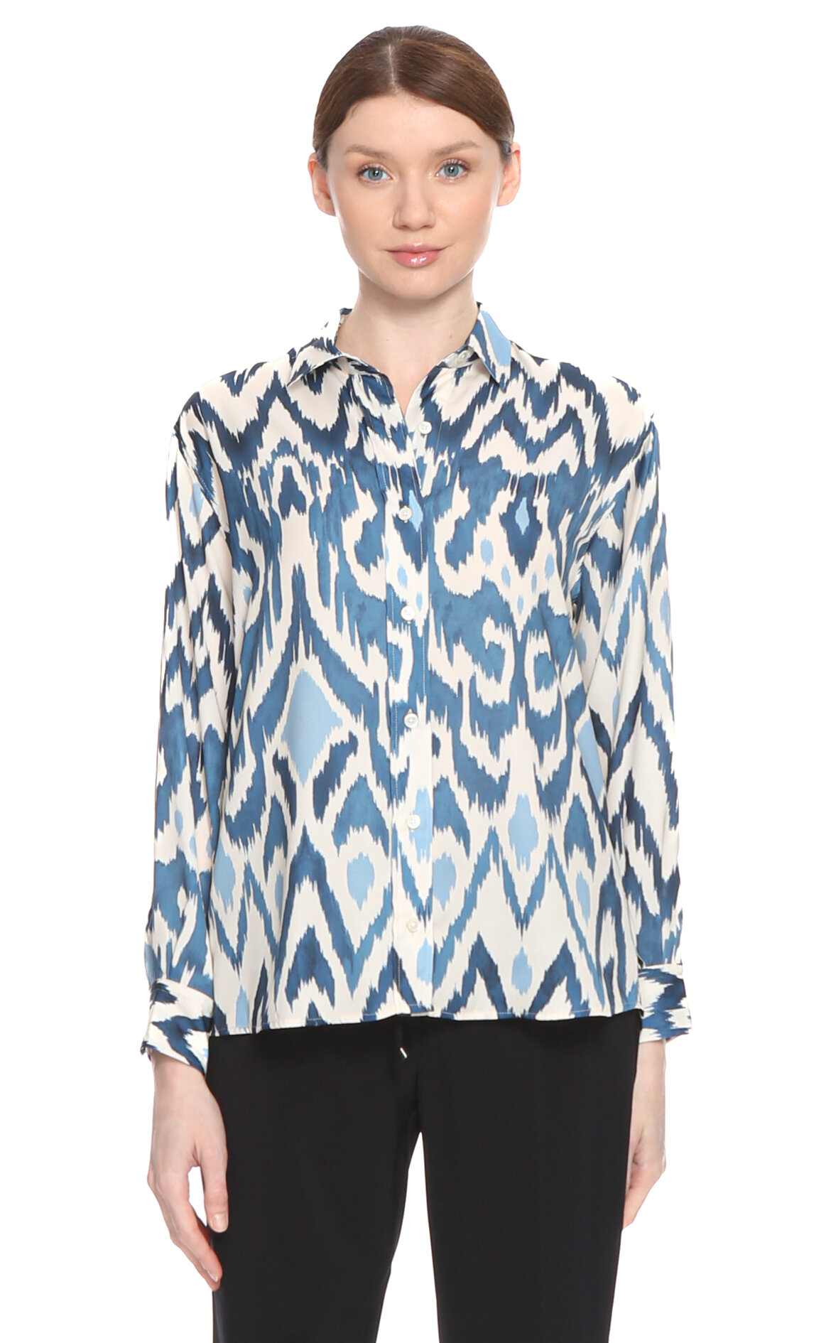 Gerard Darel-Gerard Darel Mavi Bluz