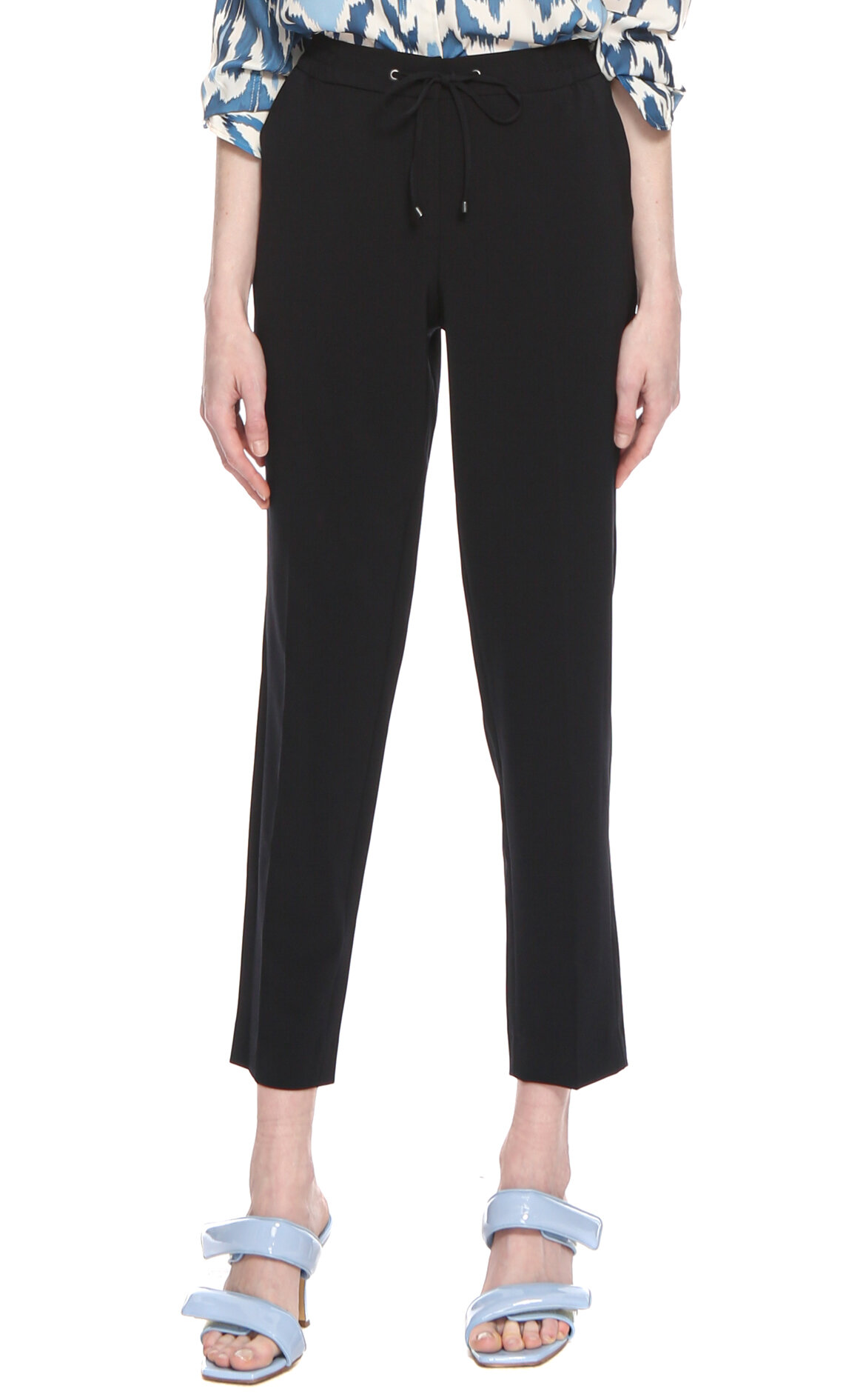 Gerard Darel-Gerard Darel Siyah Pantolon