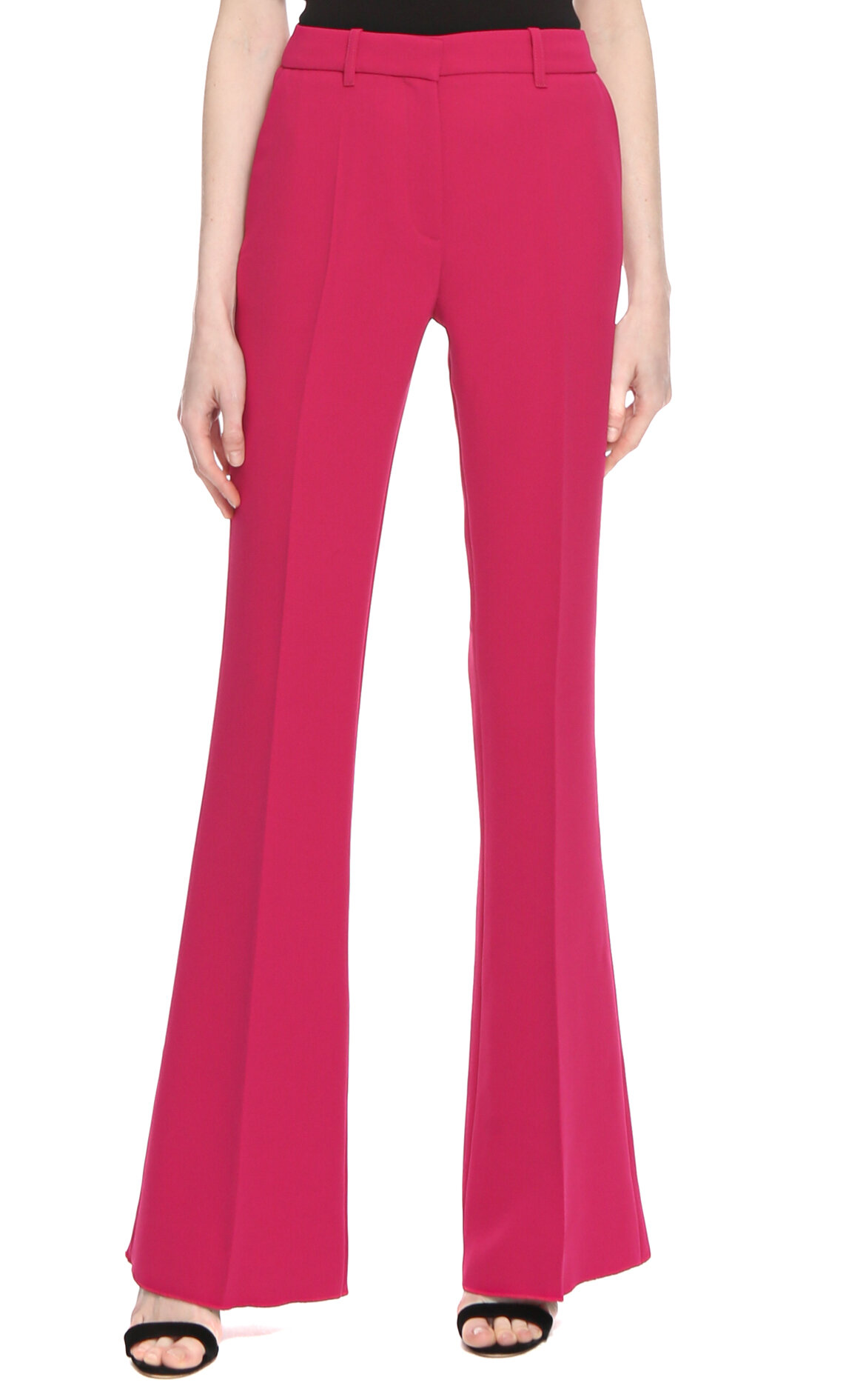 Barbara Bui-Barbara Bui Fuşya Pantolon