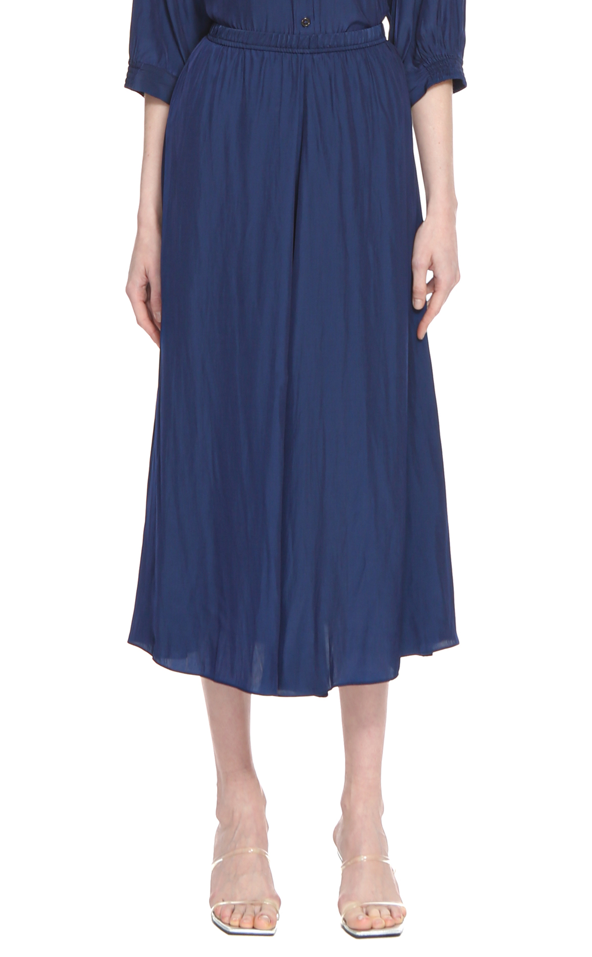 Gerard Darel-Gerard Darel Lacivert Etek Gerard Darel-Gerard Darel Lacivert Etek