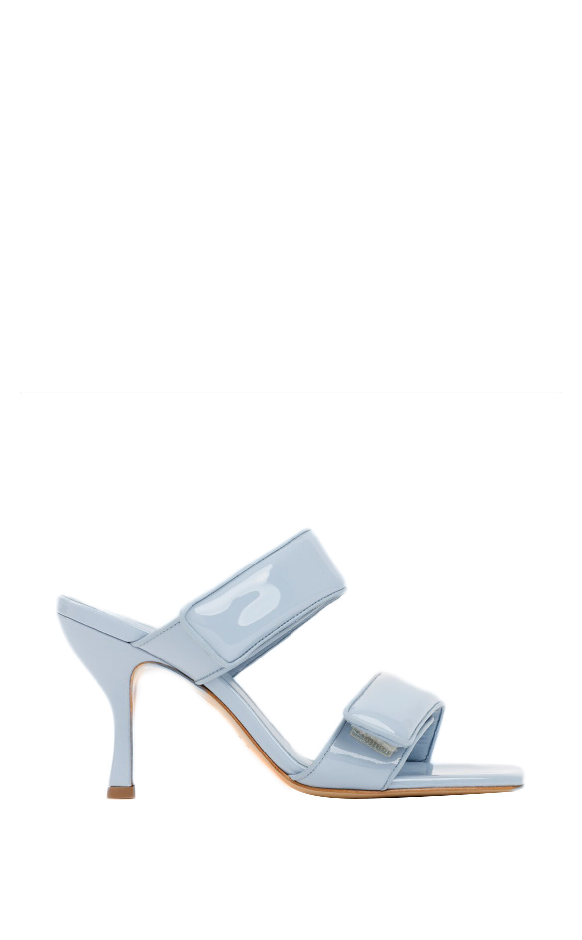 Giaborghini-Giaborghini Topuklu Terlik