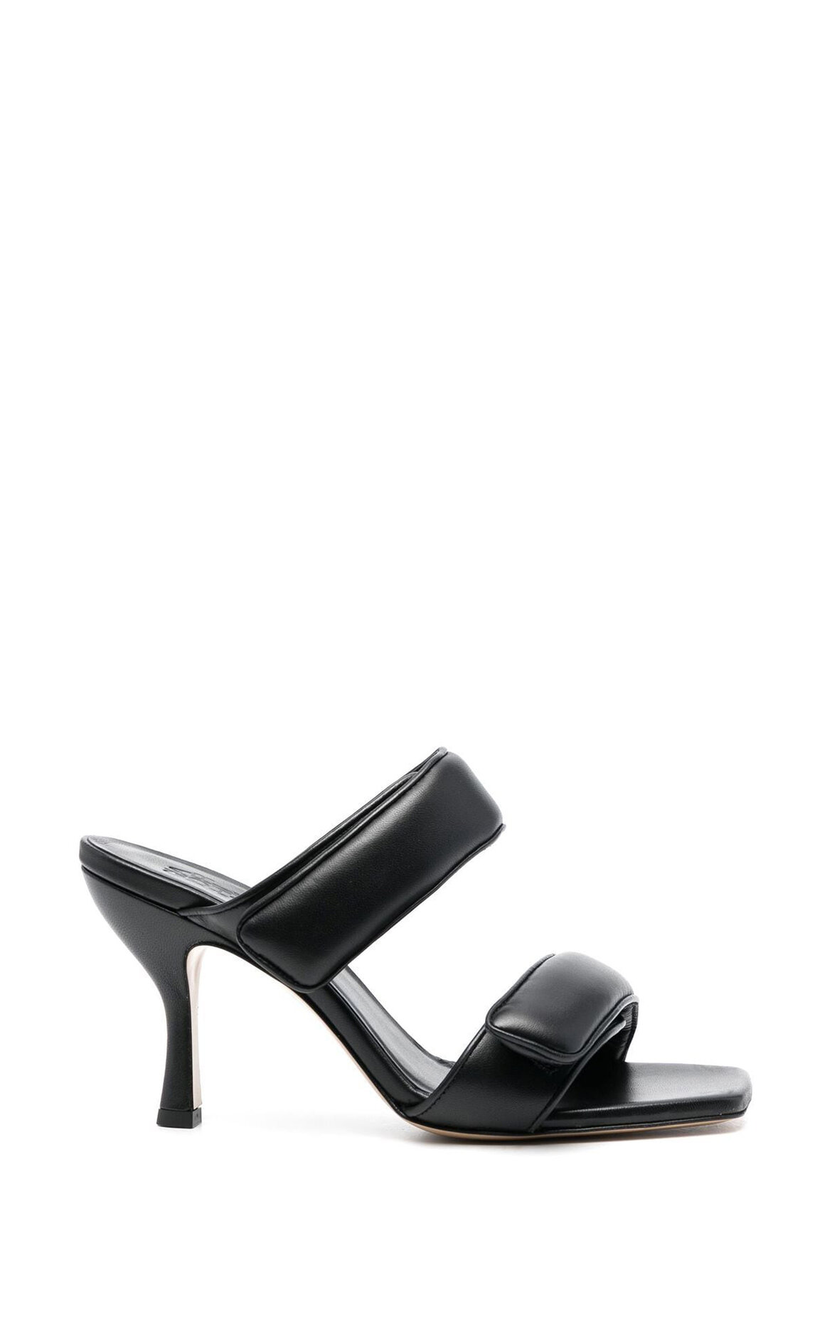 Giaborghini-Giaborghini Topuklu Terlik