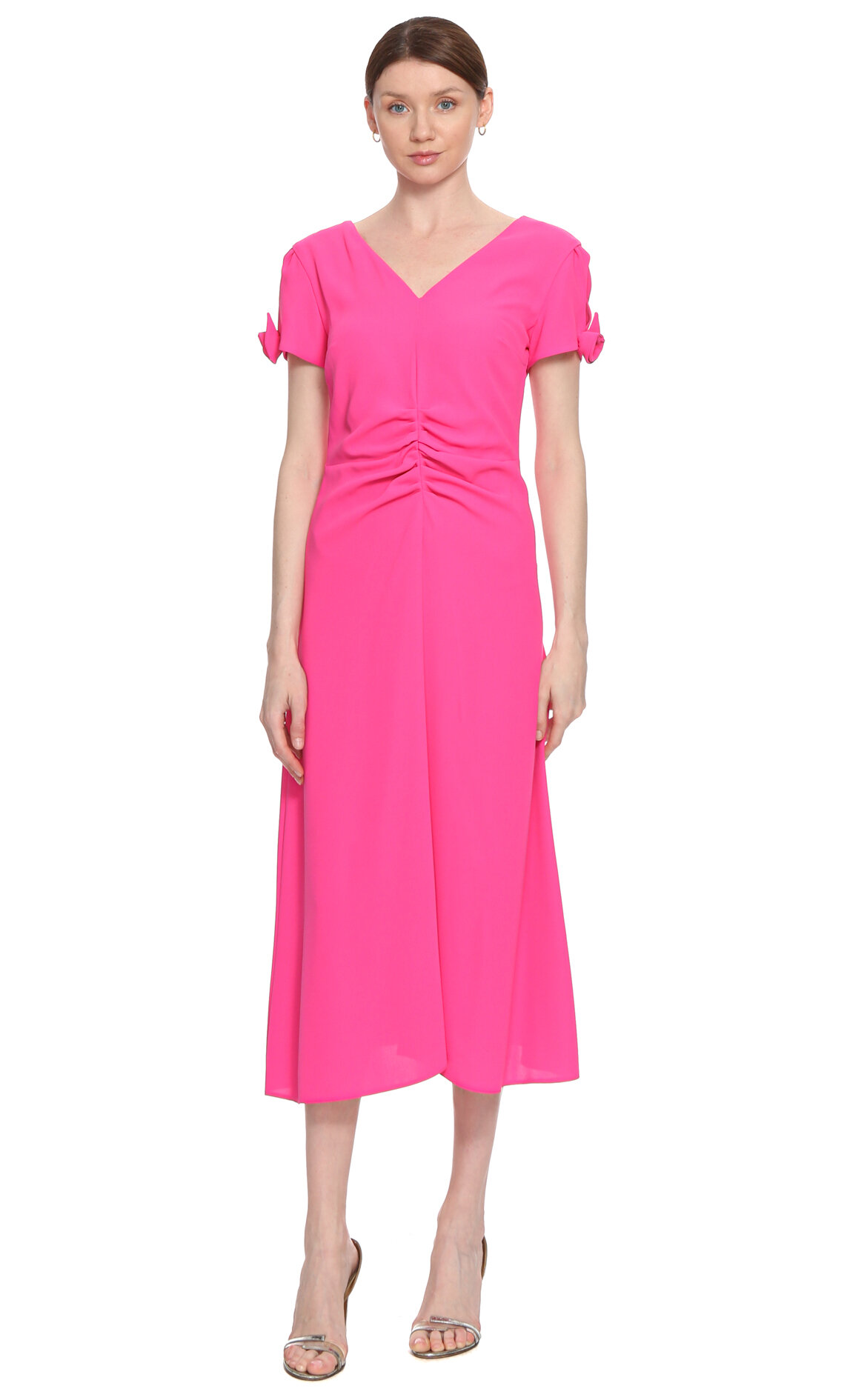 Jus De Pommes-Jus De Pommes Pembe Elbise