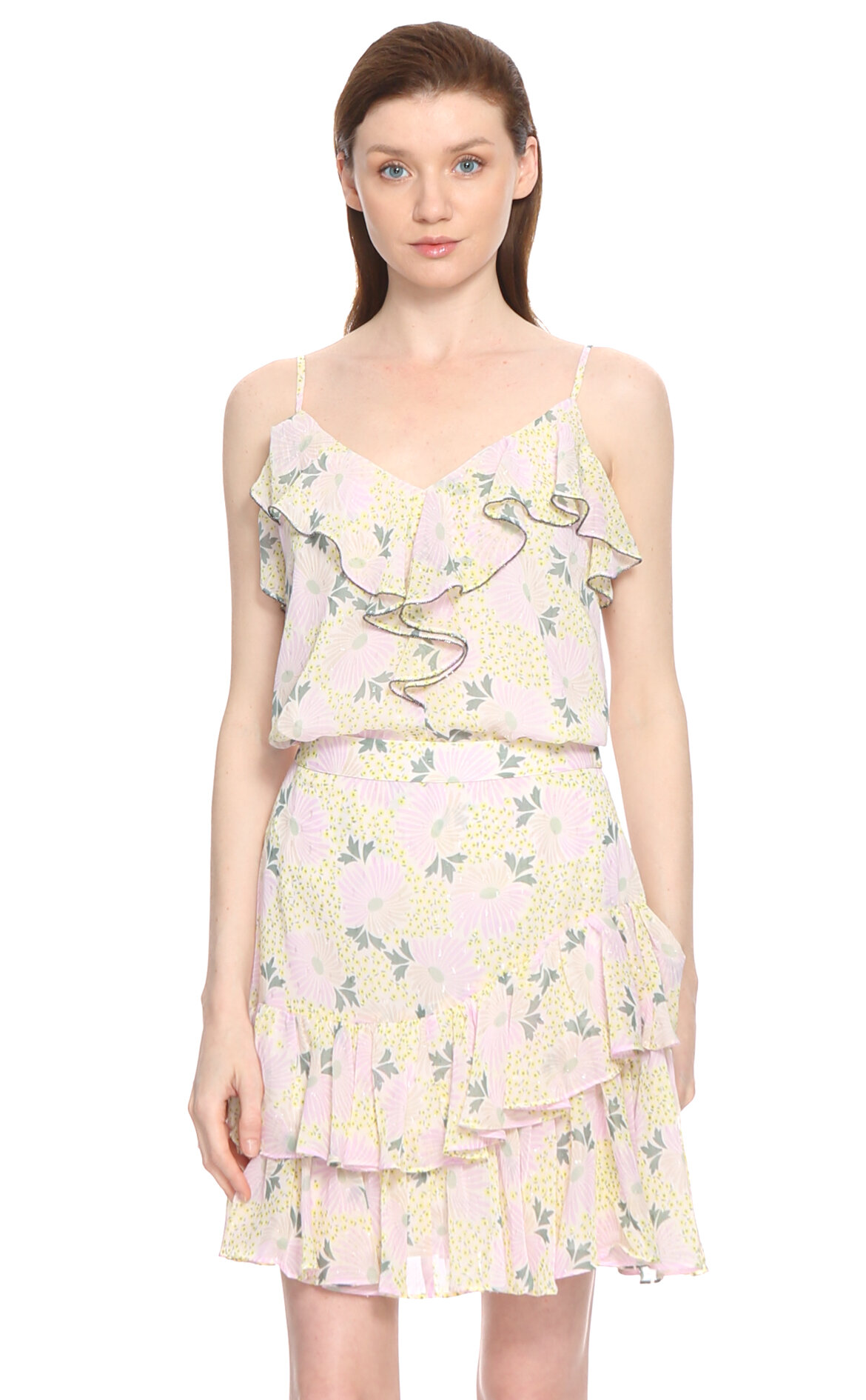 Ted Baker-Ted Baker Lila Bluz