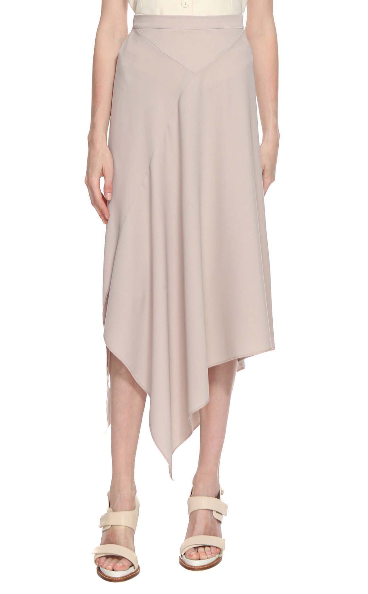 Çiğdem Akın-Çiğdem Akın Taş Etek