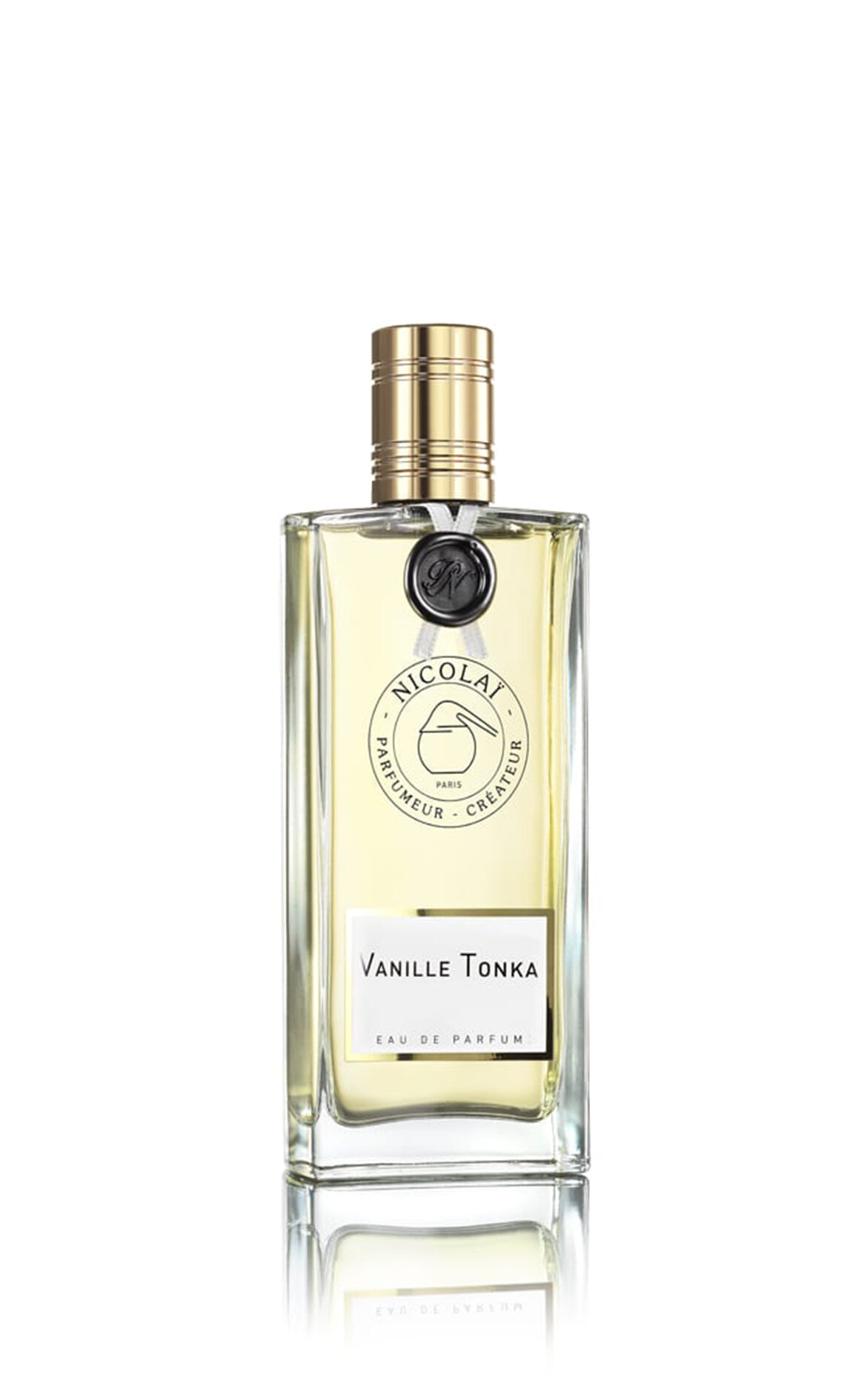 Nicolai-Nicolai Parfüm Nicolai-Nicolai Parfüm