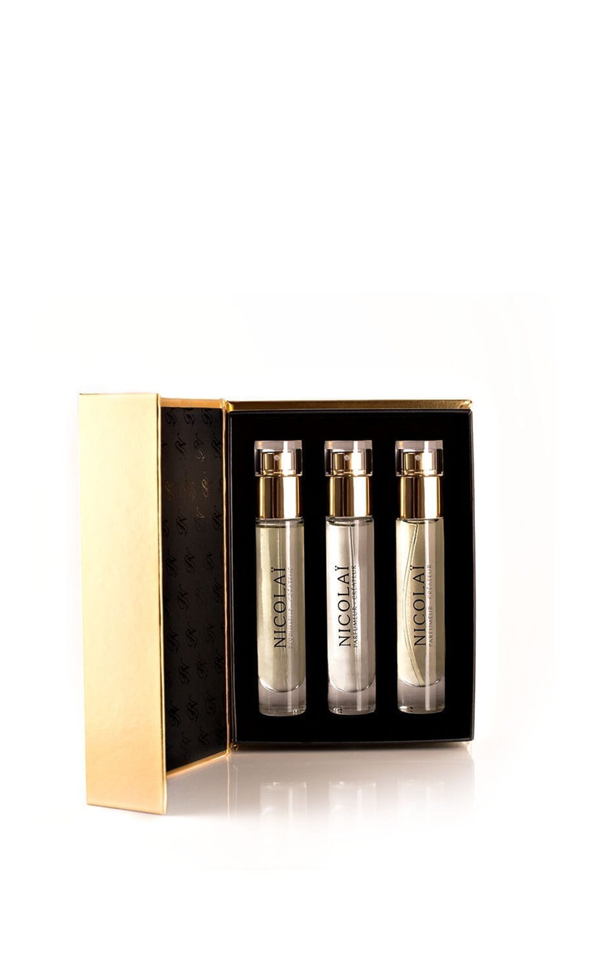 Nicolai-Nicolai Parfüm Nicolai-Nicolai Parfüm