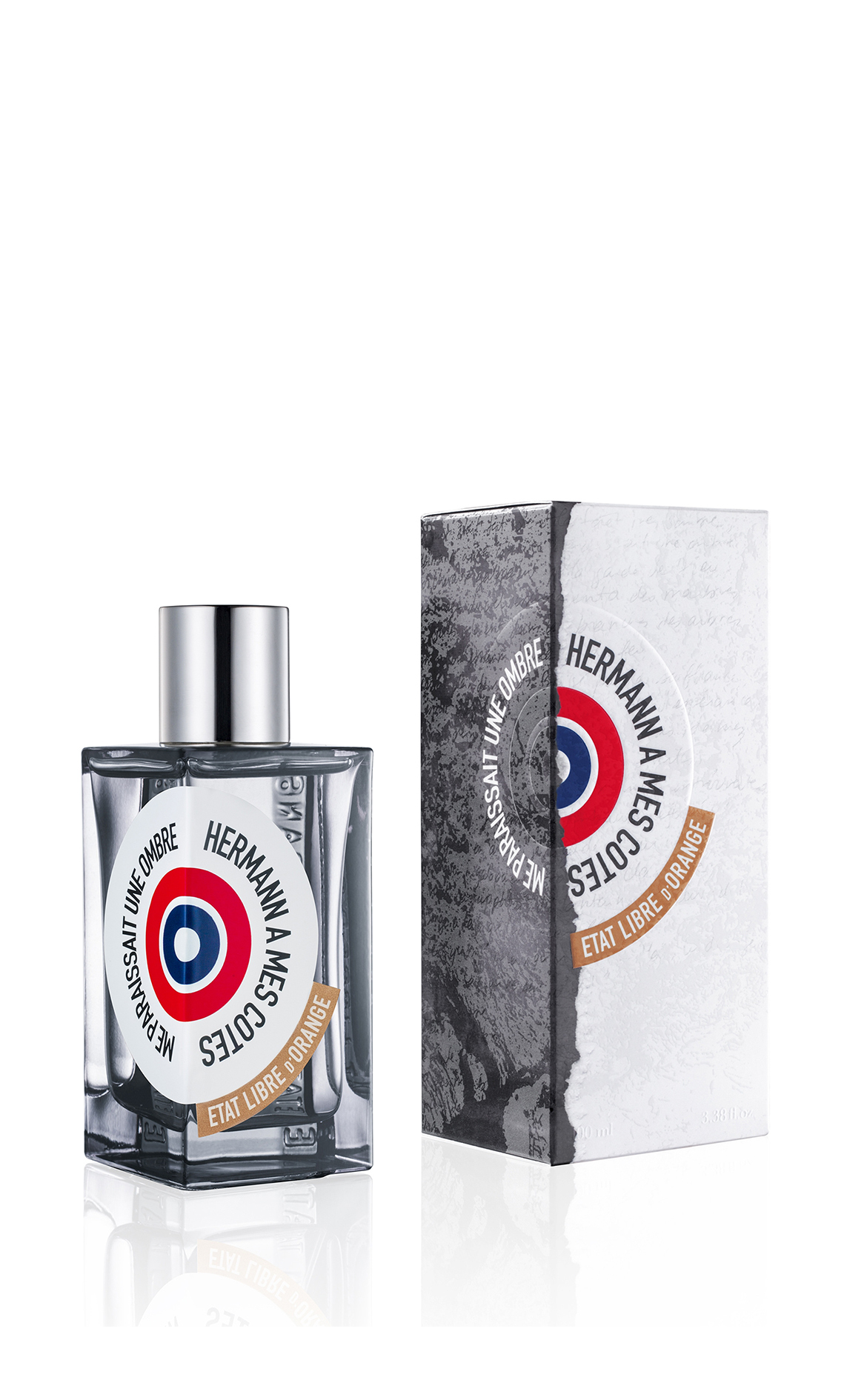 Etat Libre-Etat Libre Parfüm