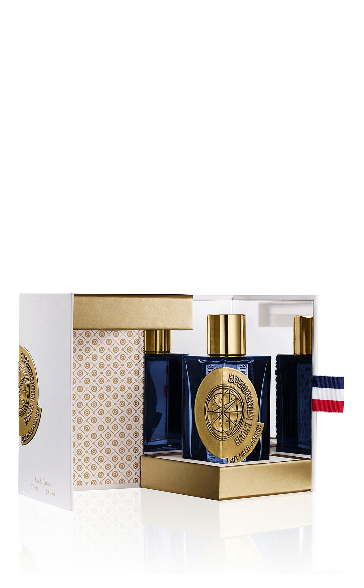 Etat Libre-Etat Libre Parfüm