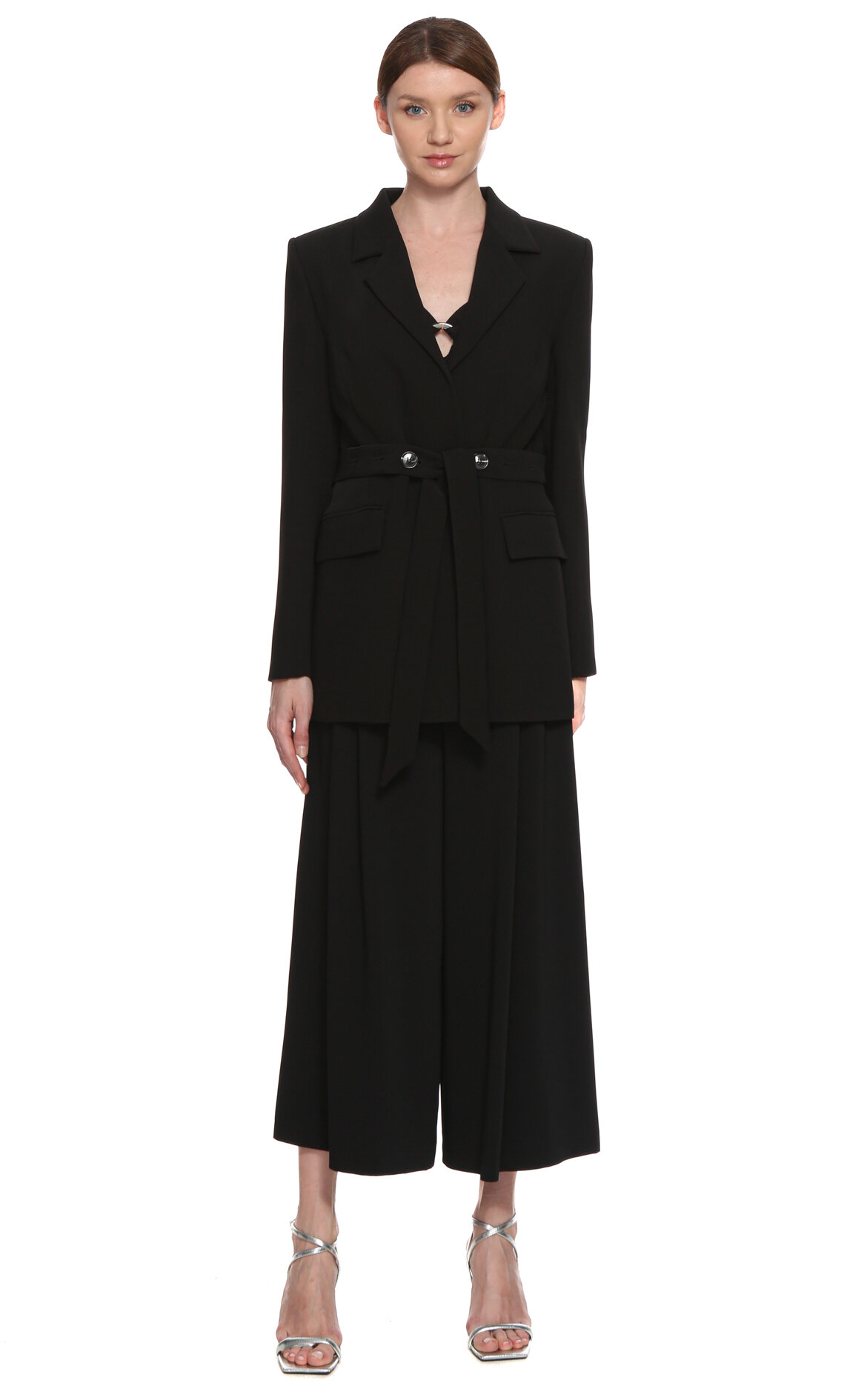 Jus De Pommes-Jus De Pommes Siyah Ceket Jus De Pommes-Jus De Pommes Siyah Ceket