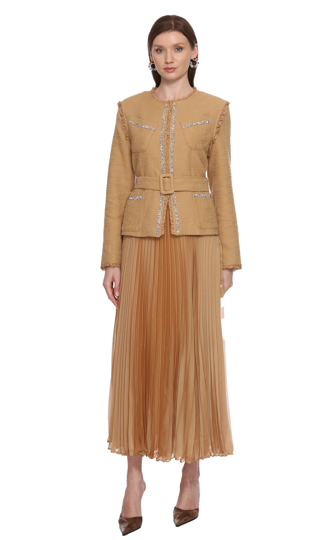 Qupra-Qupra Camel Takım