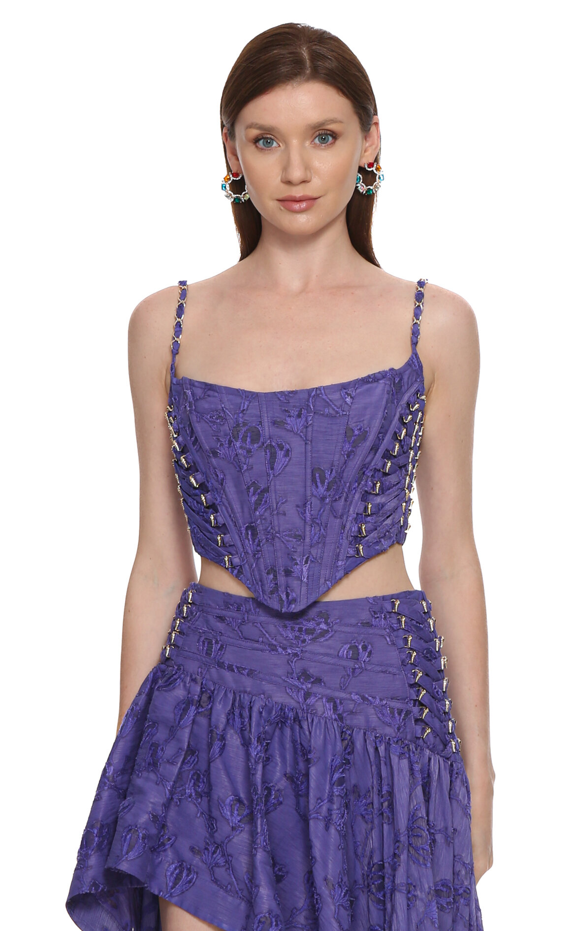 AISA-Aisa Mor Büstiyer