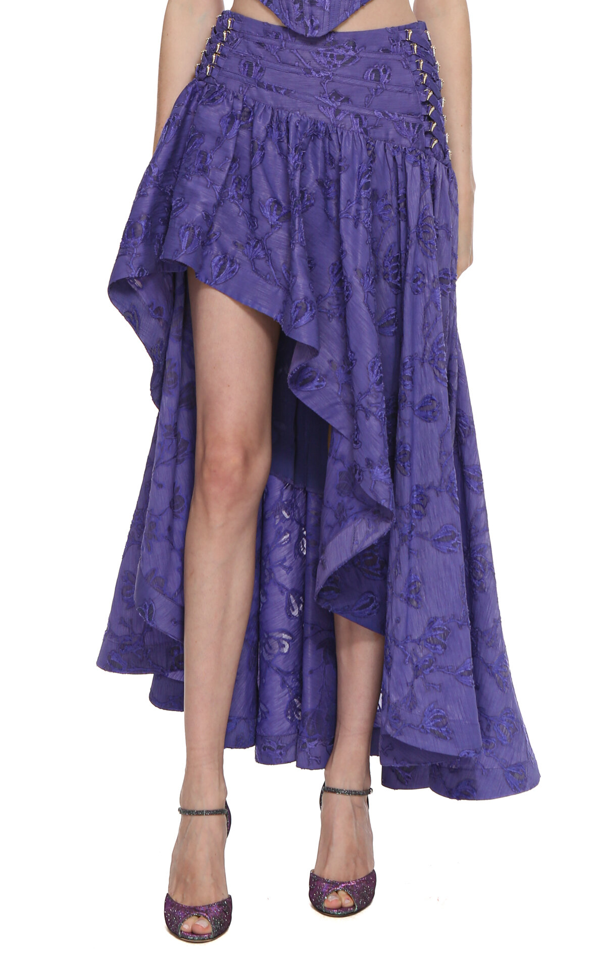 AISA-Aisa Mor Etek AISA-Aisa Mor Etek