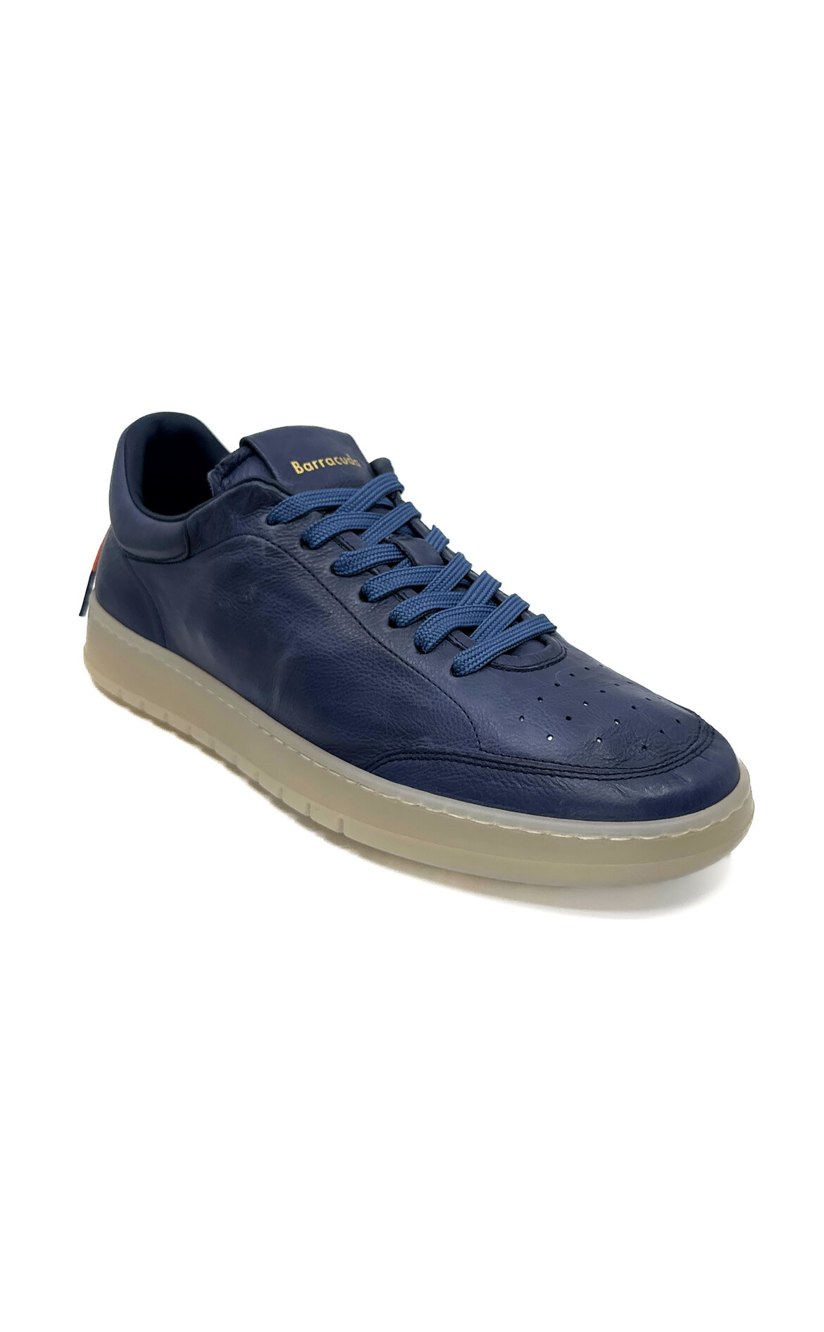 Barracuda-Barracuda Lacivert Spor Ayakkabı
