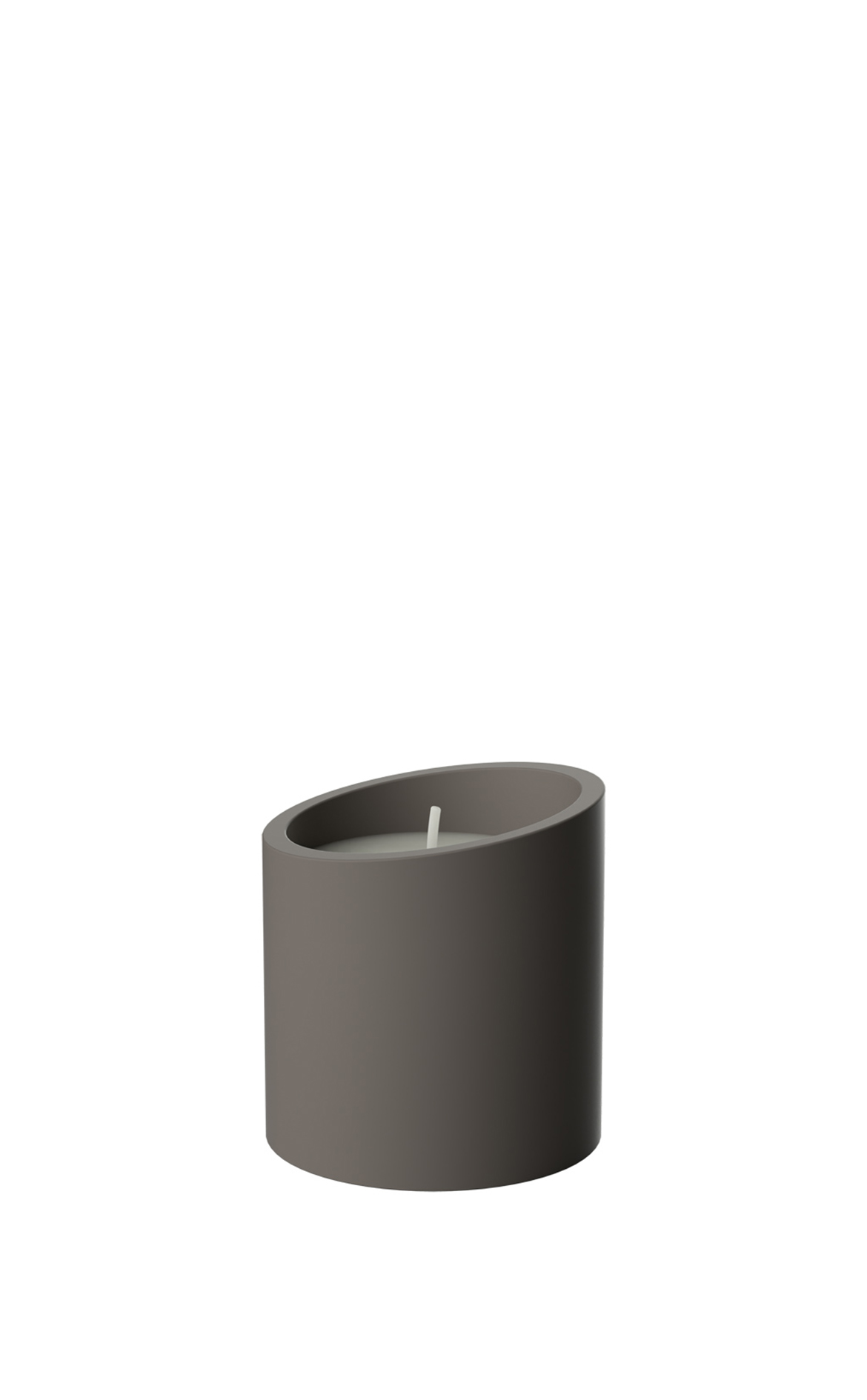 Villeroy & Boch-NewMoon Kokulu Vizon Rengi Mum