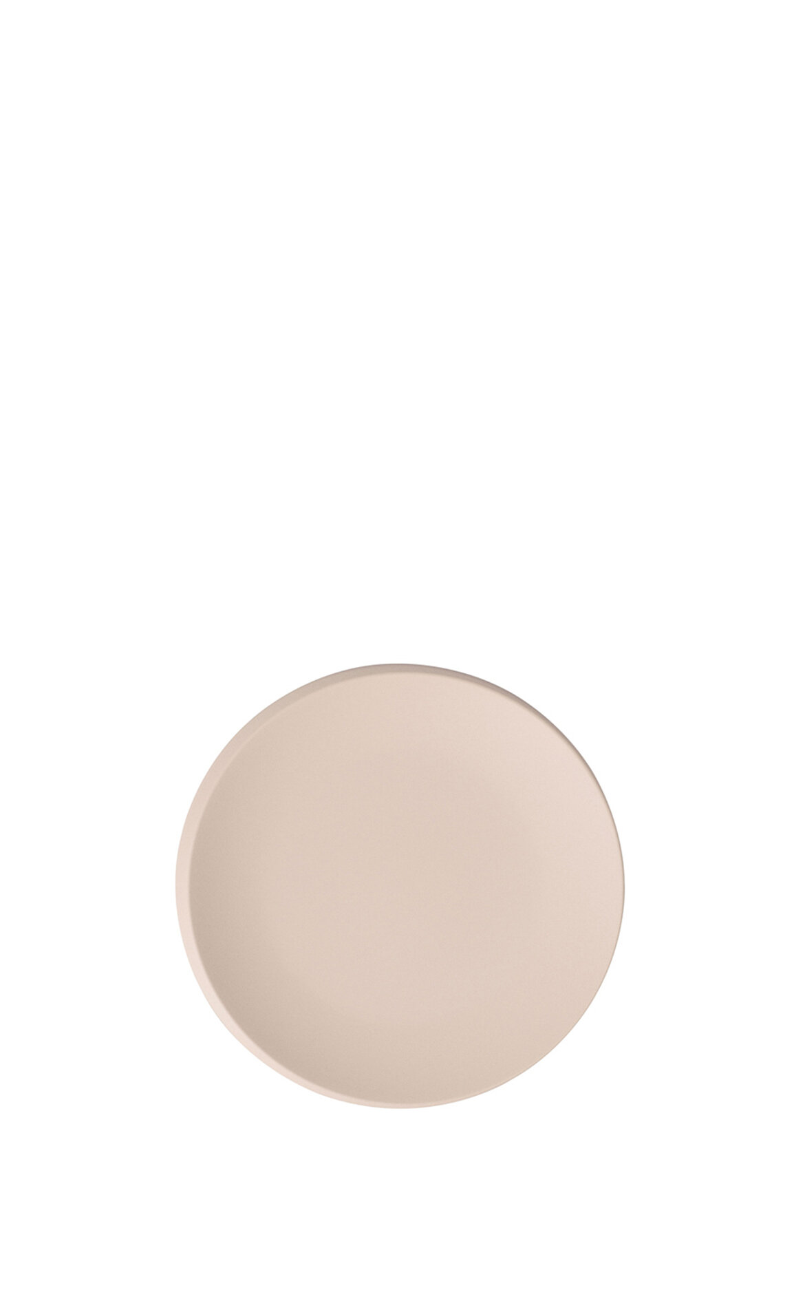 Villeroy & Boch-NewMoon Bej Pasta Tabağı 24 cm