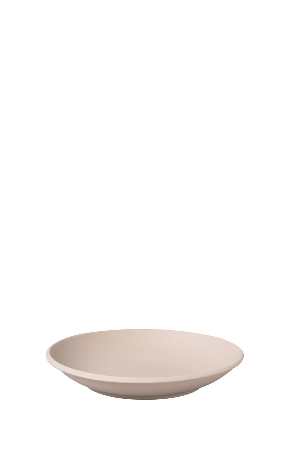Villeroy & Boch-NewMoon Bej Servis Kasesi 29 cm Villeroy & Boch-NewMoon Bej Servis Kasesi 29 cm