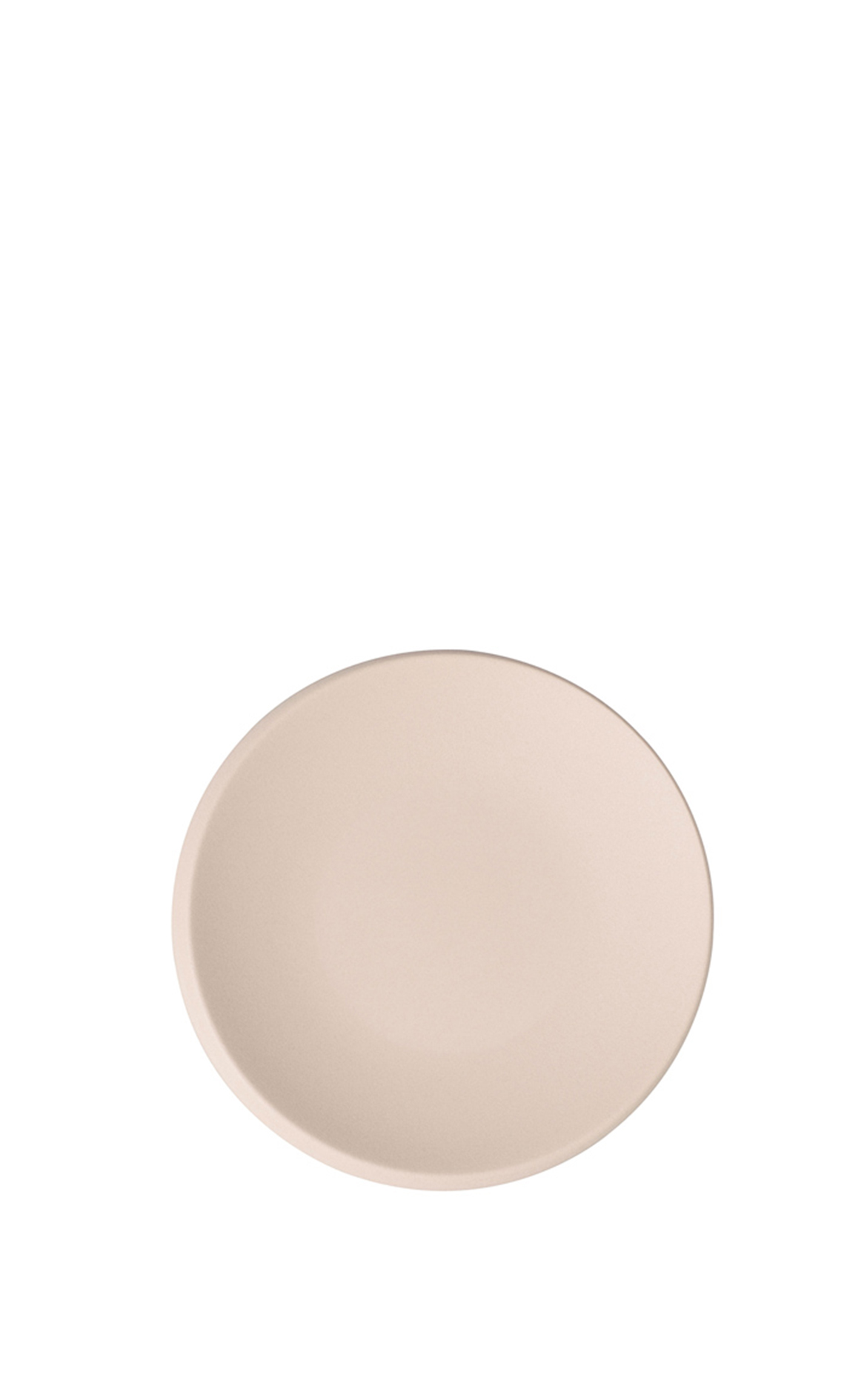 Villeroy & Boch-NewMoon Bej Ekmek Tabağı 16 cm Villeroy & Boch-NewMoon Bej Ekmek Tabağı 16 cm