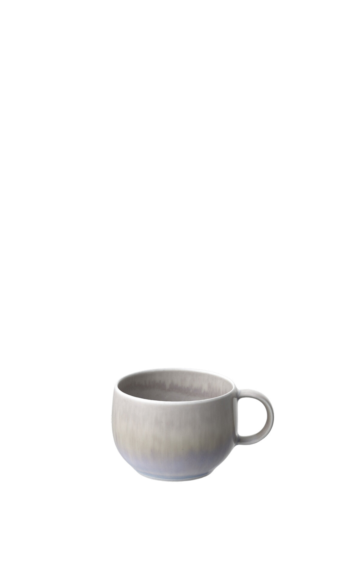 Villeroy & Boch-Perlemor Bej Türk Kahvesi Fincanı