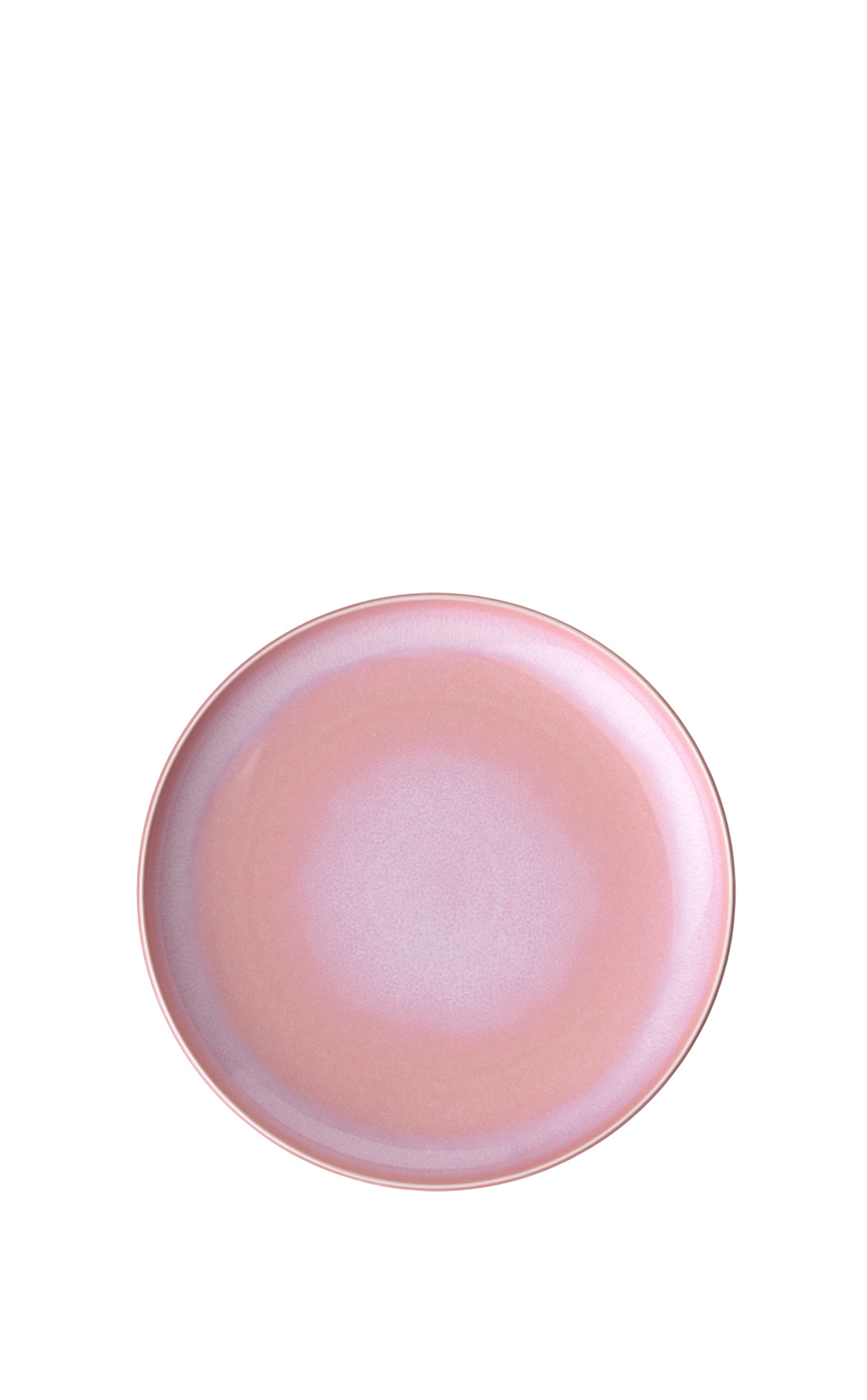 Villeroy & Boch-Perlemor Pembe Pasta Tabağı 24 cm Villeroy & Boch-Perlemor Pembe Pasta Tabağı 24 cm