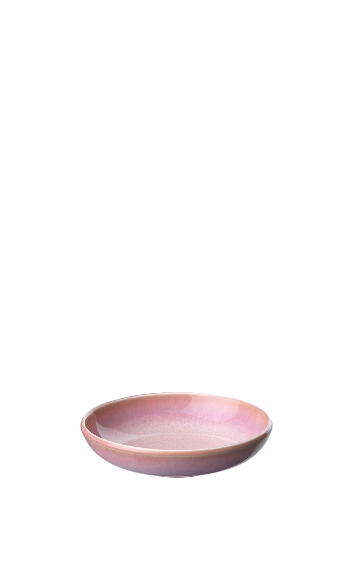 Villeroy & Boch-Perlemor Pembe Dip Sos Kasesi 12 cm