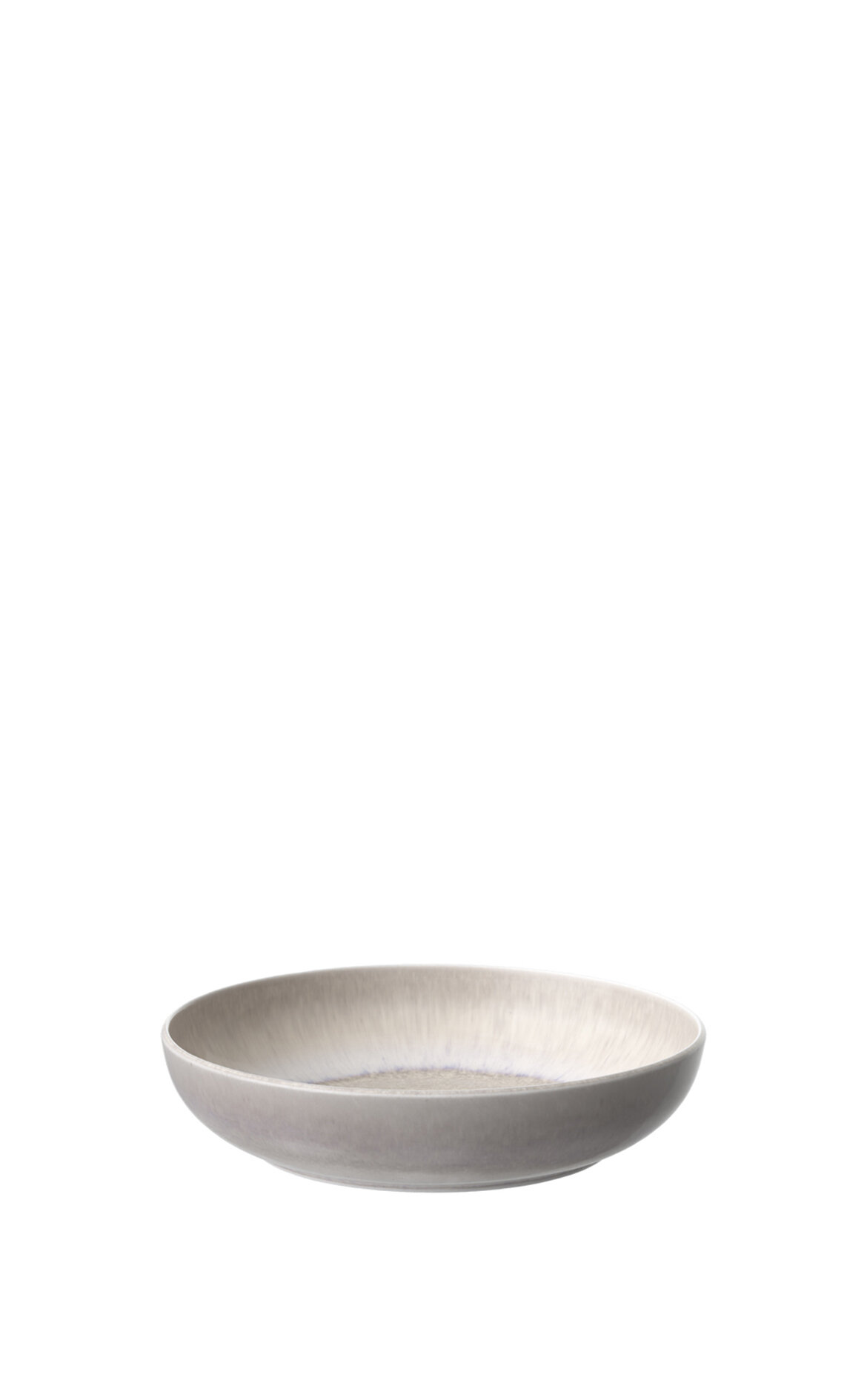 Villeroy & Boch-Perlemor Bej Çukur Tabak 22 cm