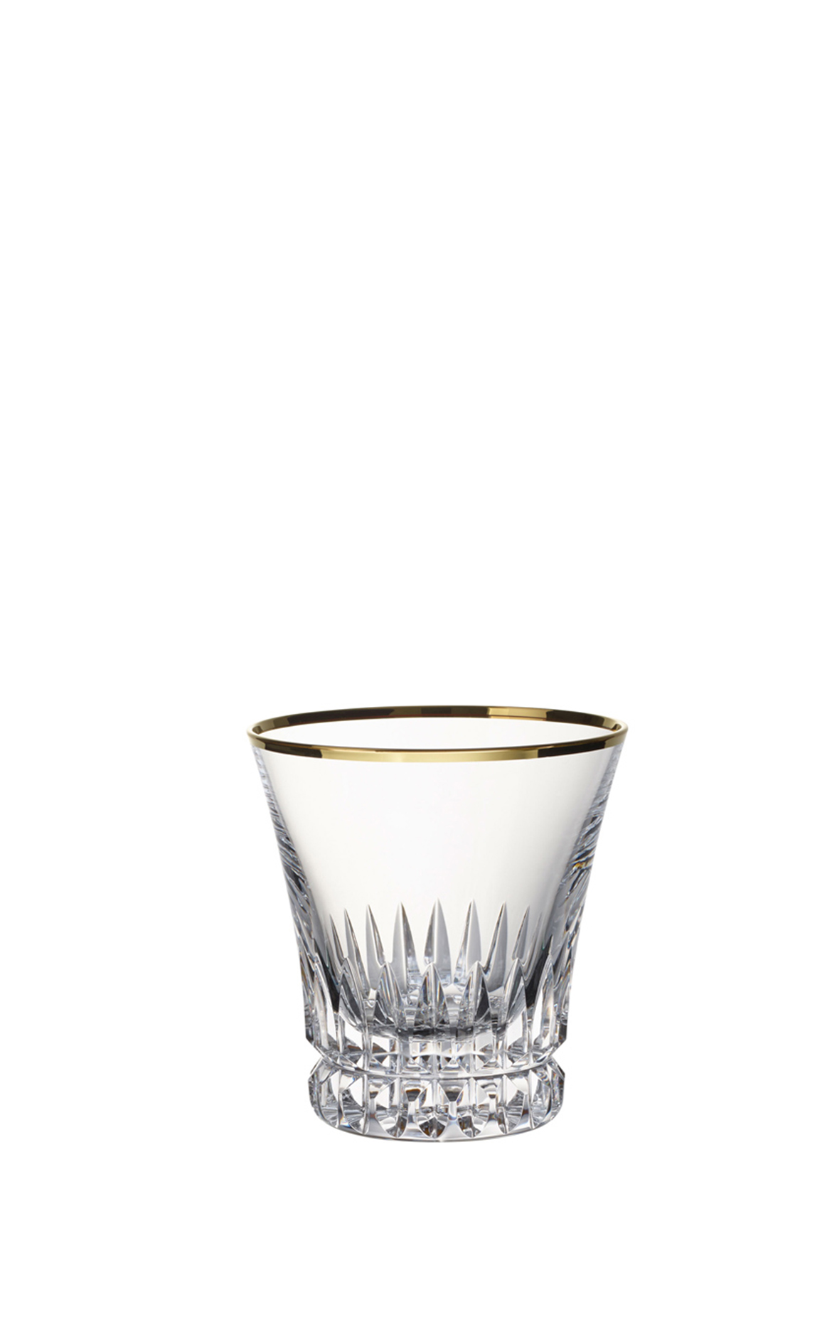 Villeroy & Boch-Grand Royal Gold Kristal Su Bardağı