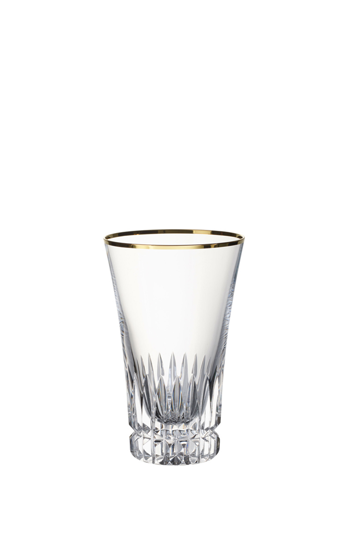 Villeroy & Boch-Grand Royal Gold Kristal Su, Meşrubat Bardağı