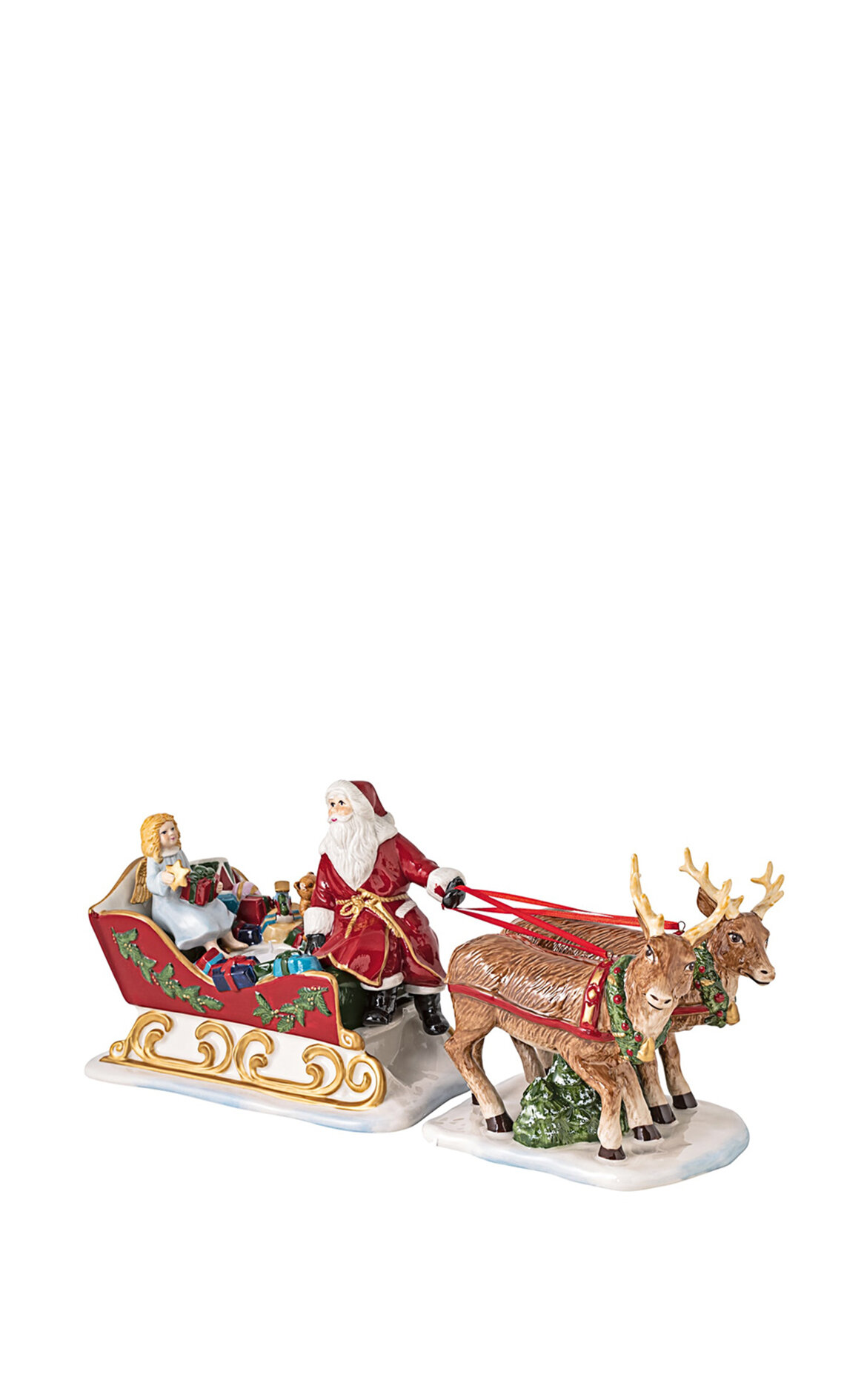 Villeroy & Boch-Christmas Toy's Biblo Villeroy & Boch-Christmas Toy's Biblo