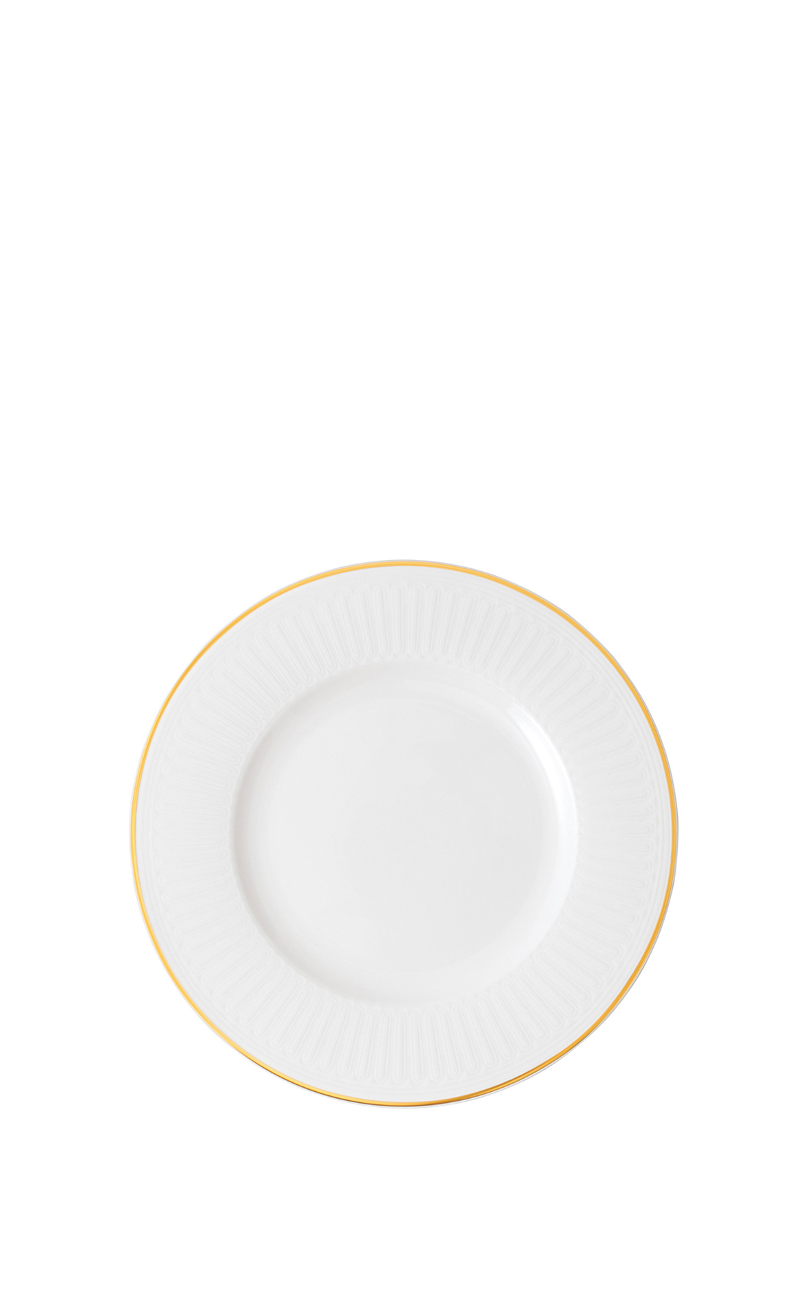 Villeroy & Boch-Chateau Septfontaines Beyaz Gold Pasta Tabağı 23 cm Villeroy & Boch-Chateau Septfontaines Beyaz Gold Pasta Tabağı 23 cm