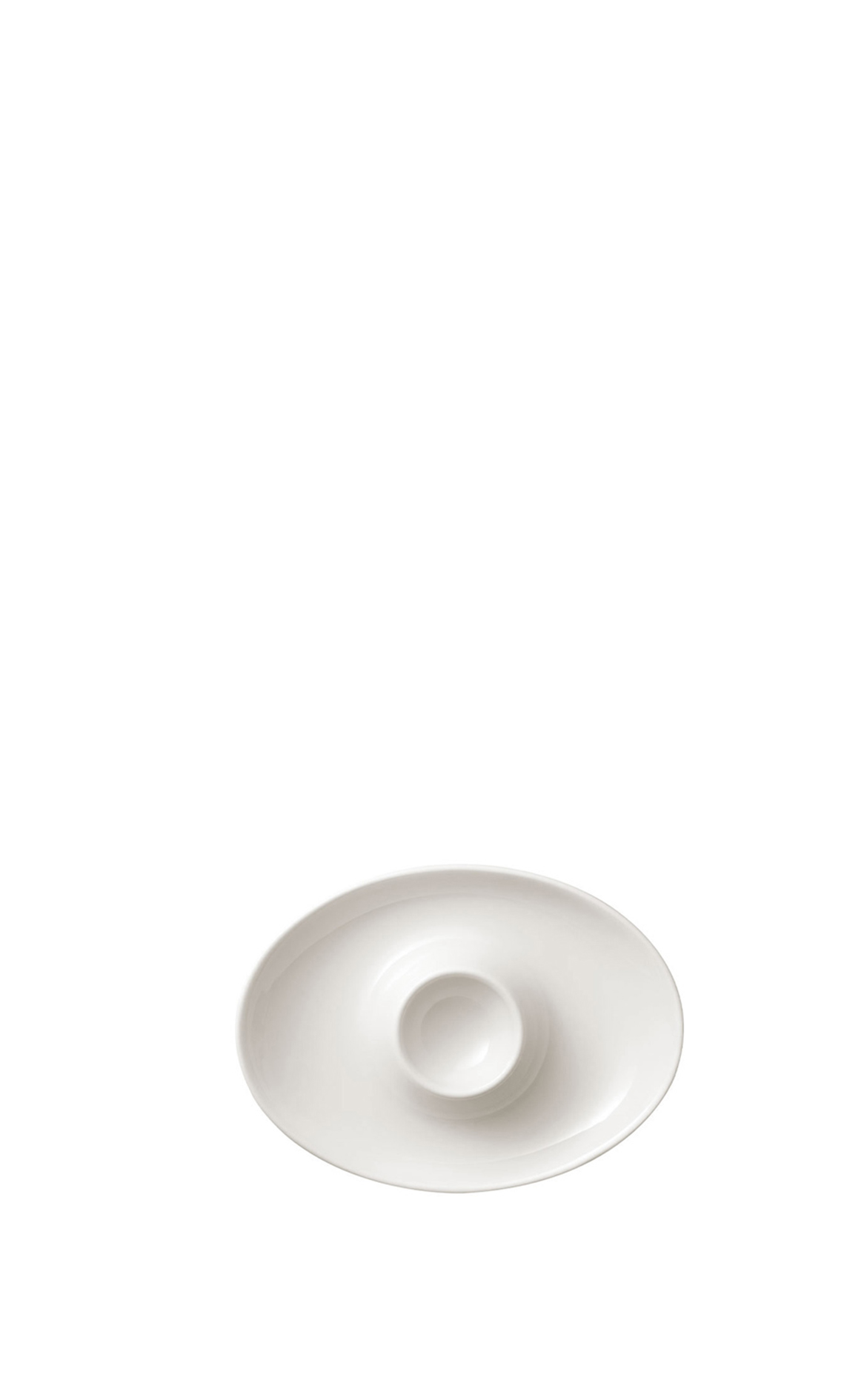 Villeroy & Boch-Royal Beyaz Yumurtalık Villeroy & Boch-Royal Beyaz Yumurtalık