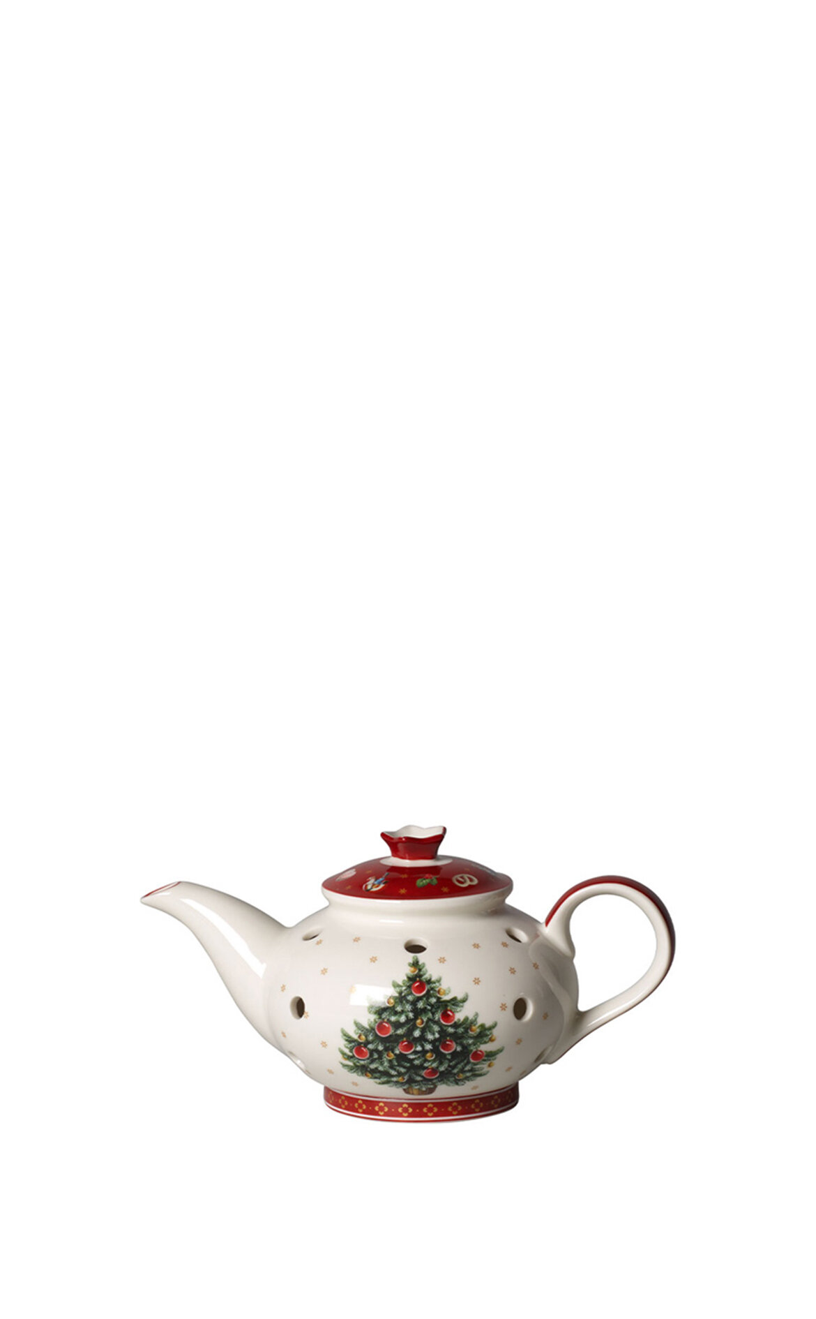 Villeroy & Boch-Toy's Delight Yılbaşı Mumluk