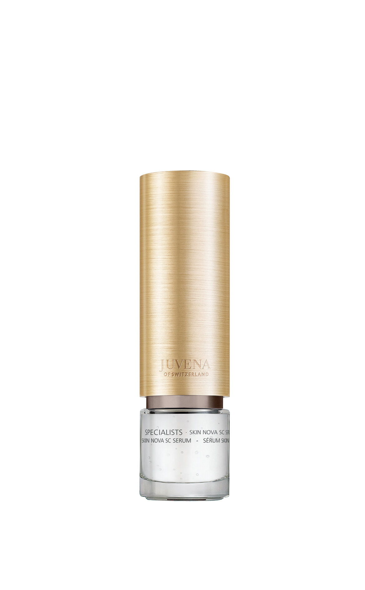Juvena-Juvena Serum