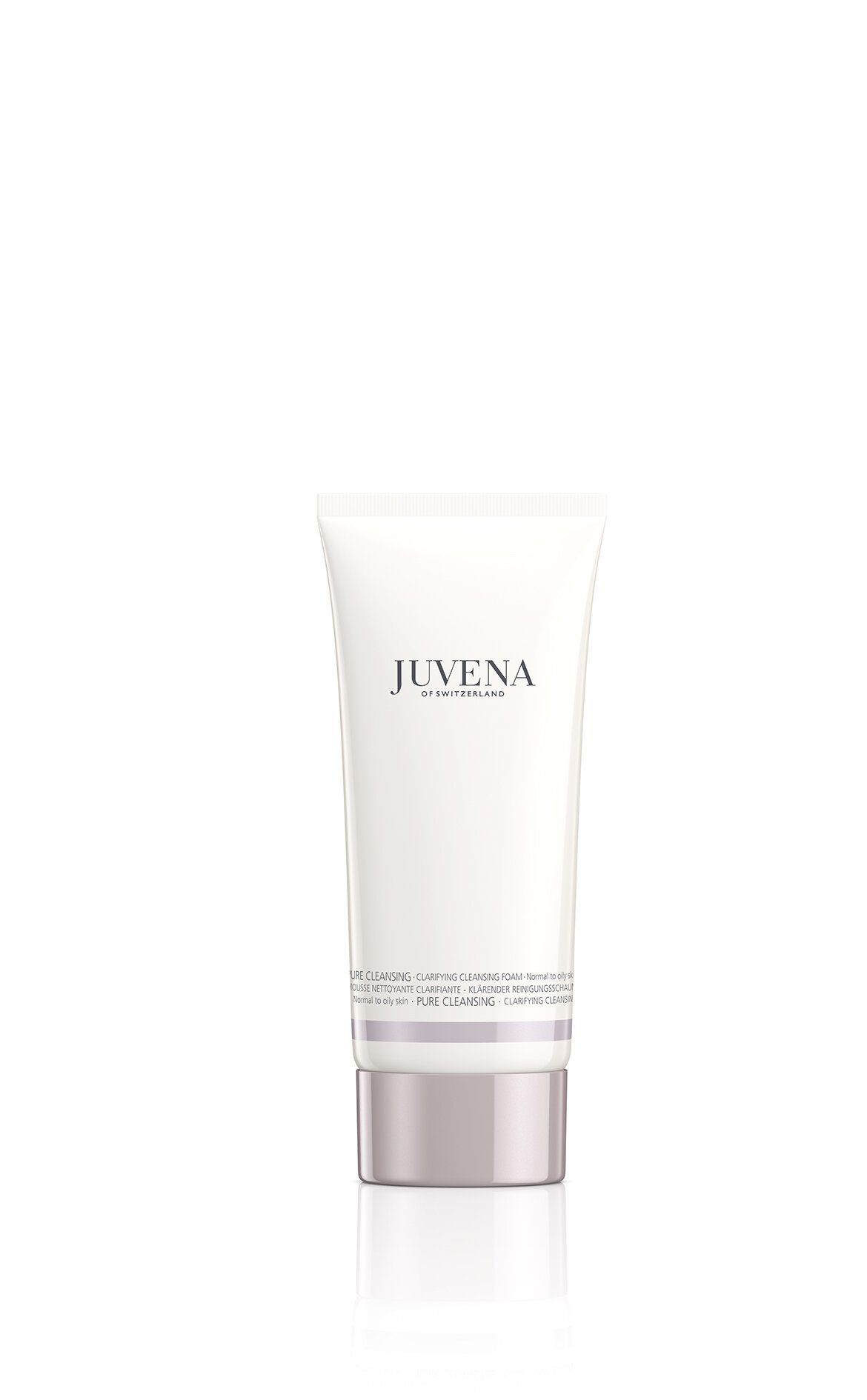 Juvena-Juvena Temizleyici Köpük