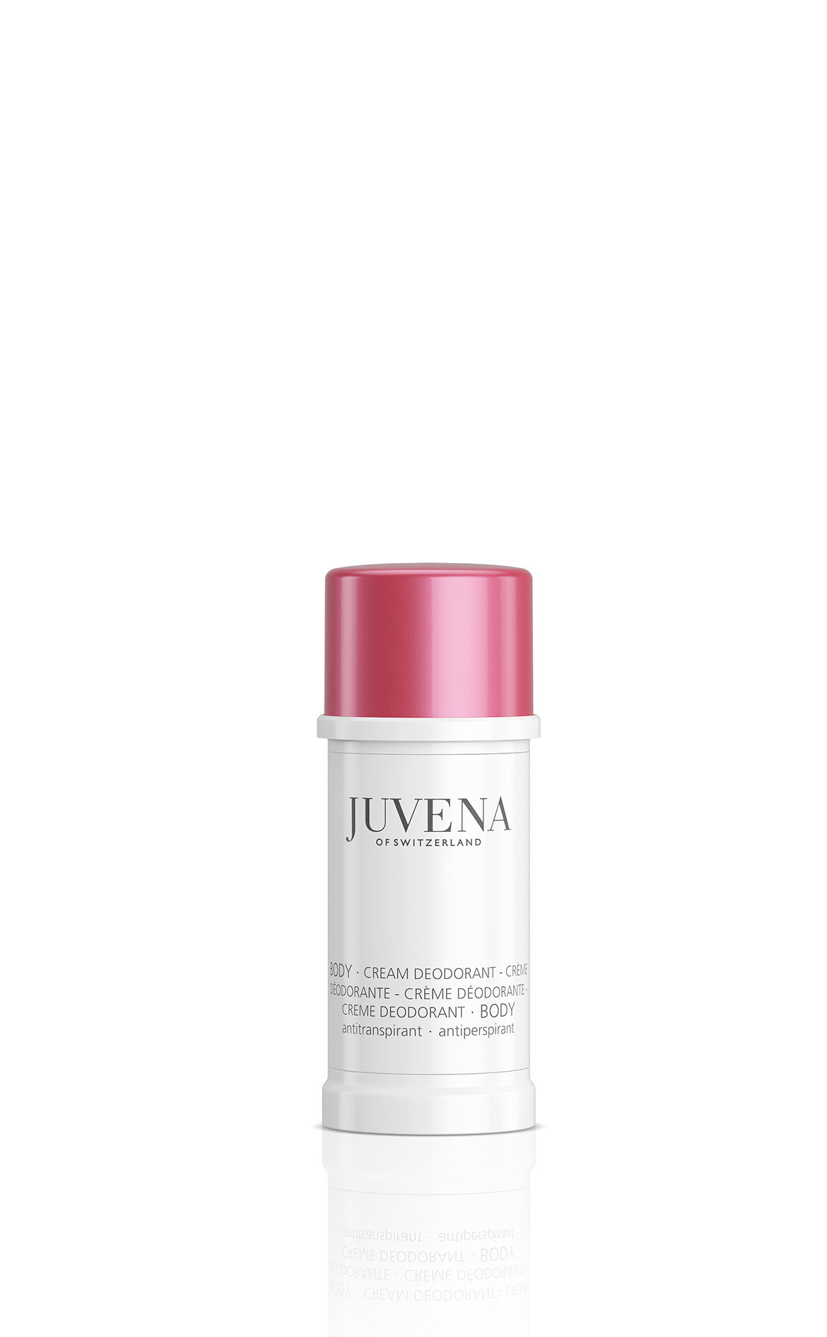 Juvena-Juvena Deodorant