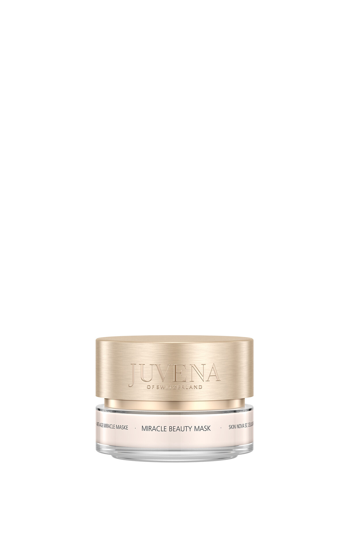 Juvena-Juvena Maske