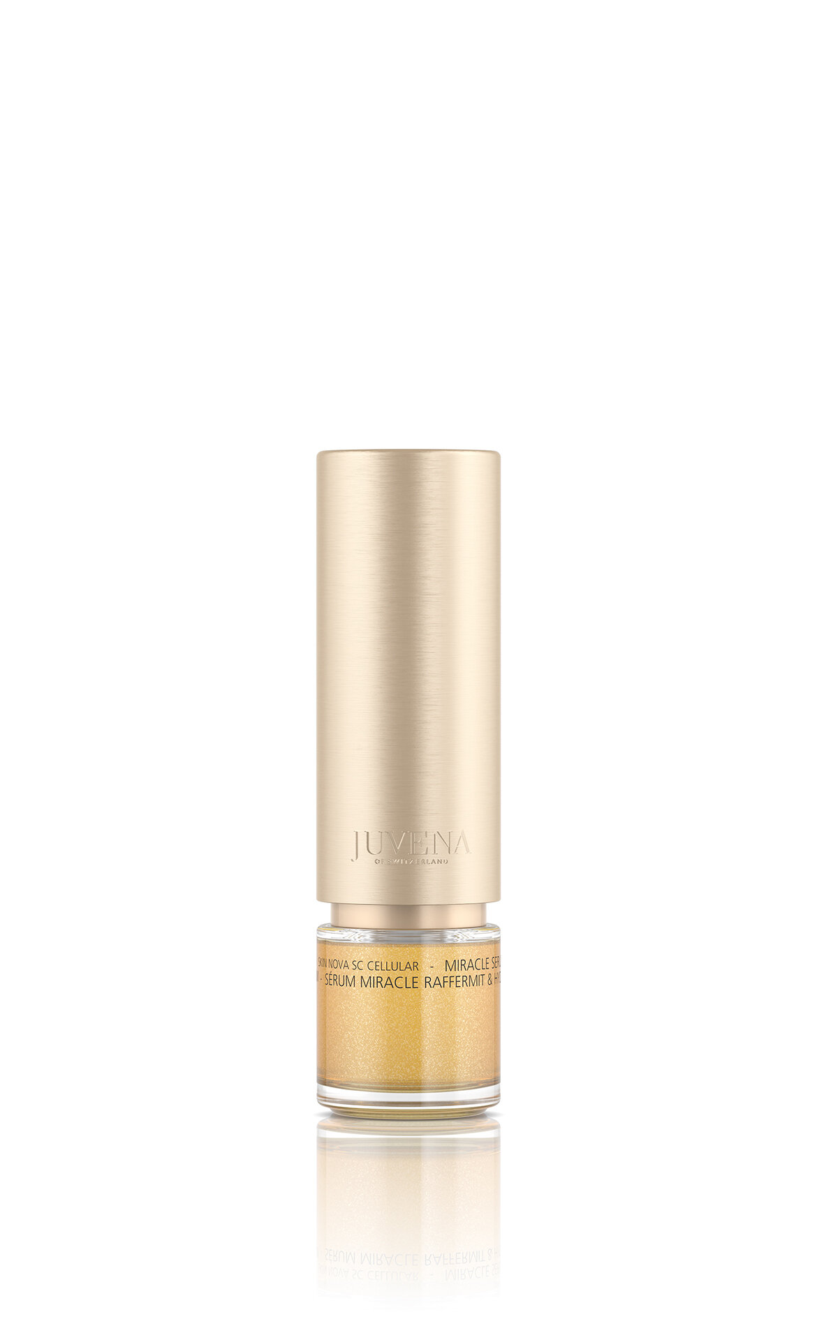 Juvena-Juvena Serum