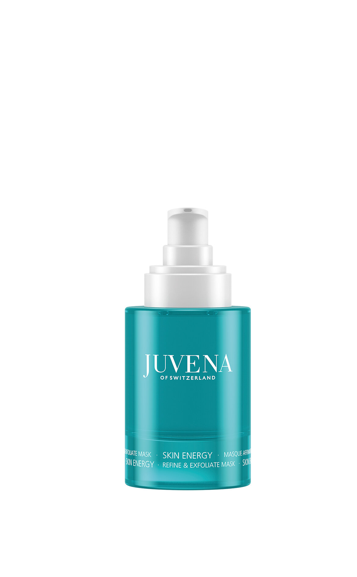 Juvena-Juvena Maske