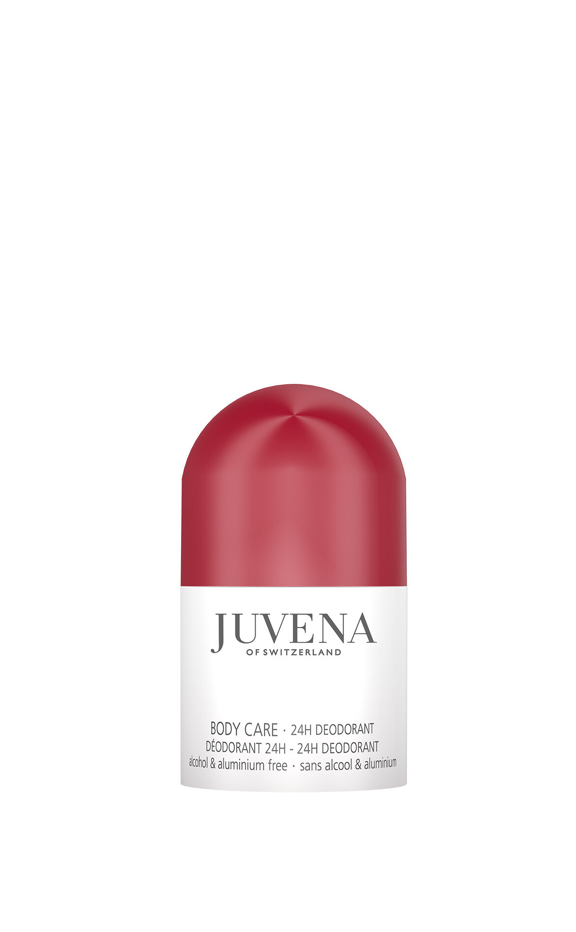 Juvena-Juvena Deodorant