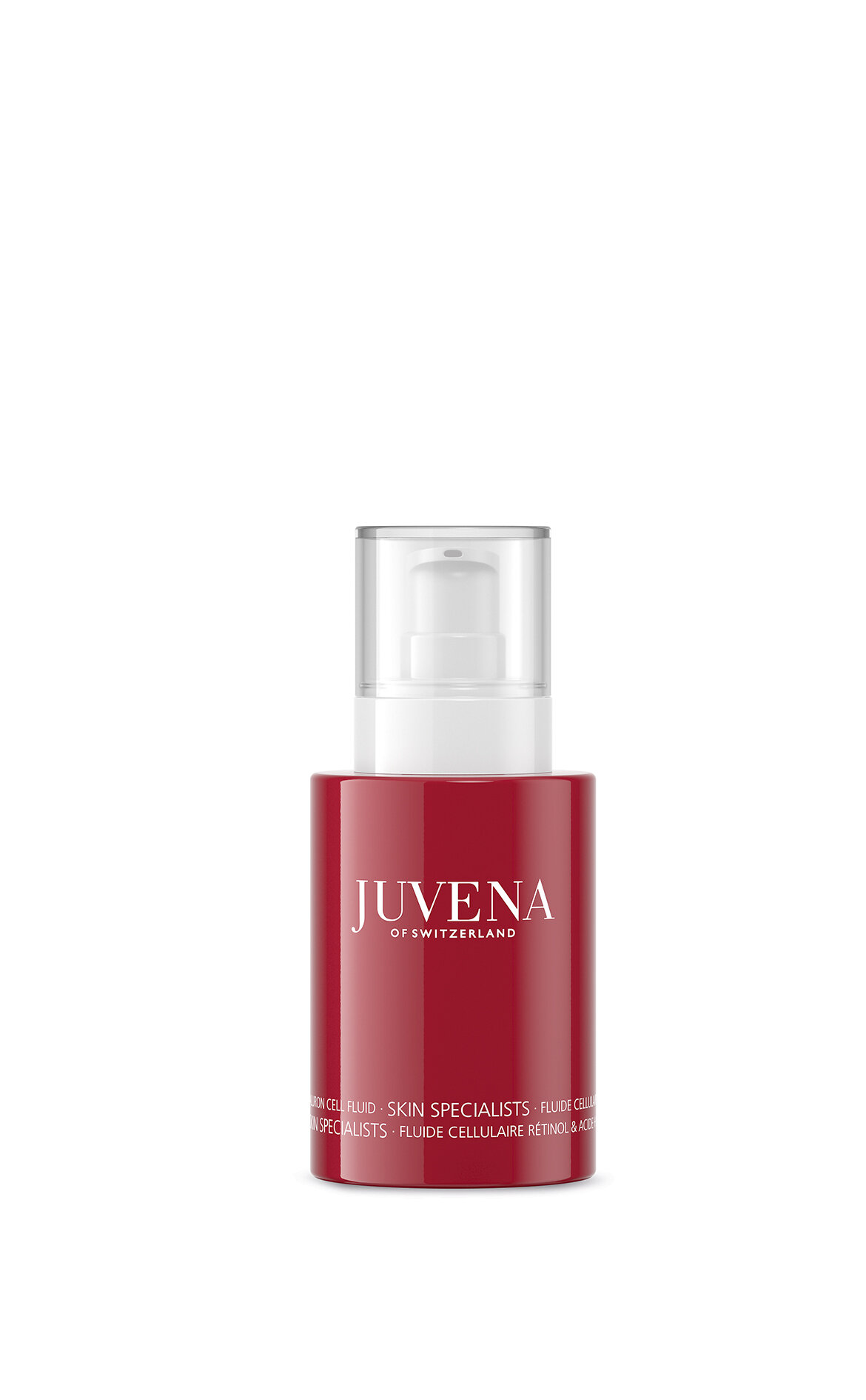 Juvena-Juvena Jel